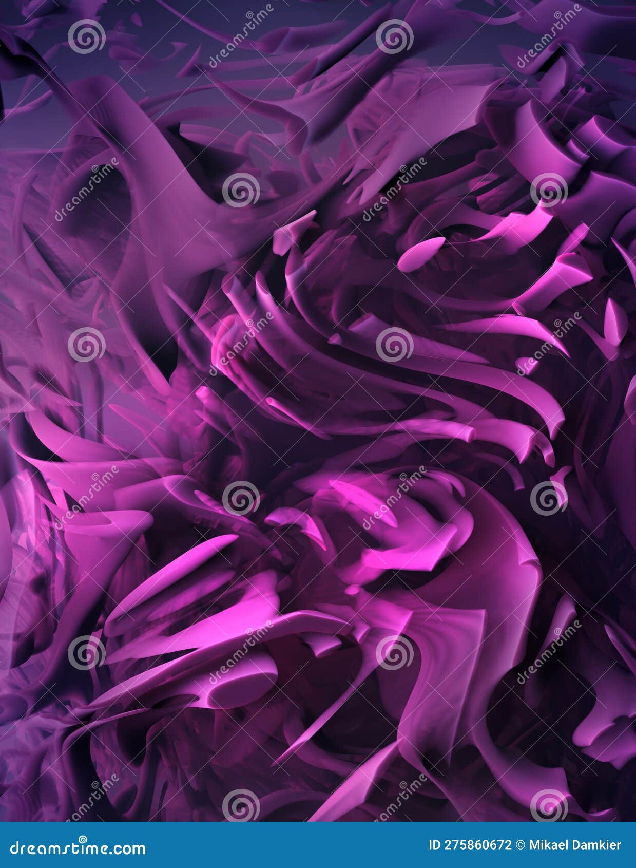 Shaped Fracture Structure Pattern Stock Illustration - Illustration of ...