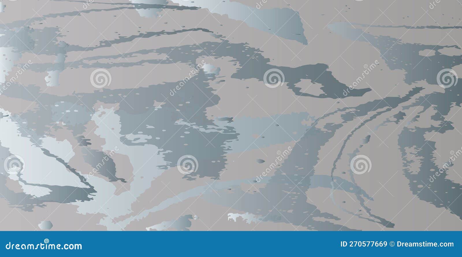 Shapeless Spots. Background from Abstract Figures Stock Vector ...