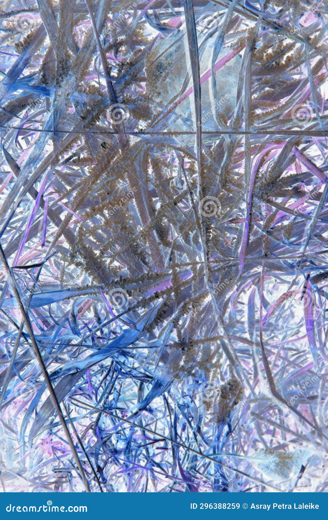 Shapes and Colors, Abstract Computer Art, Created without AI Stock ...