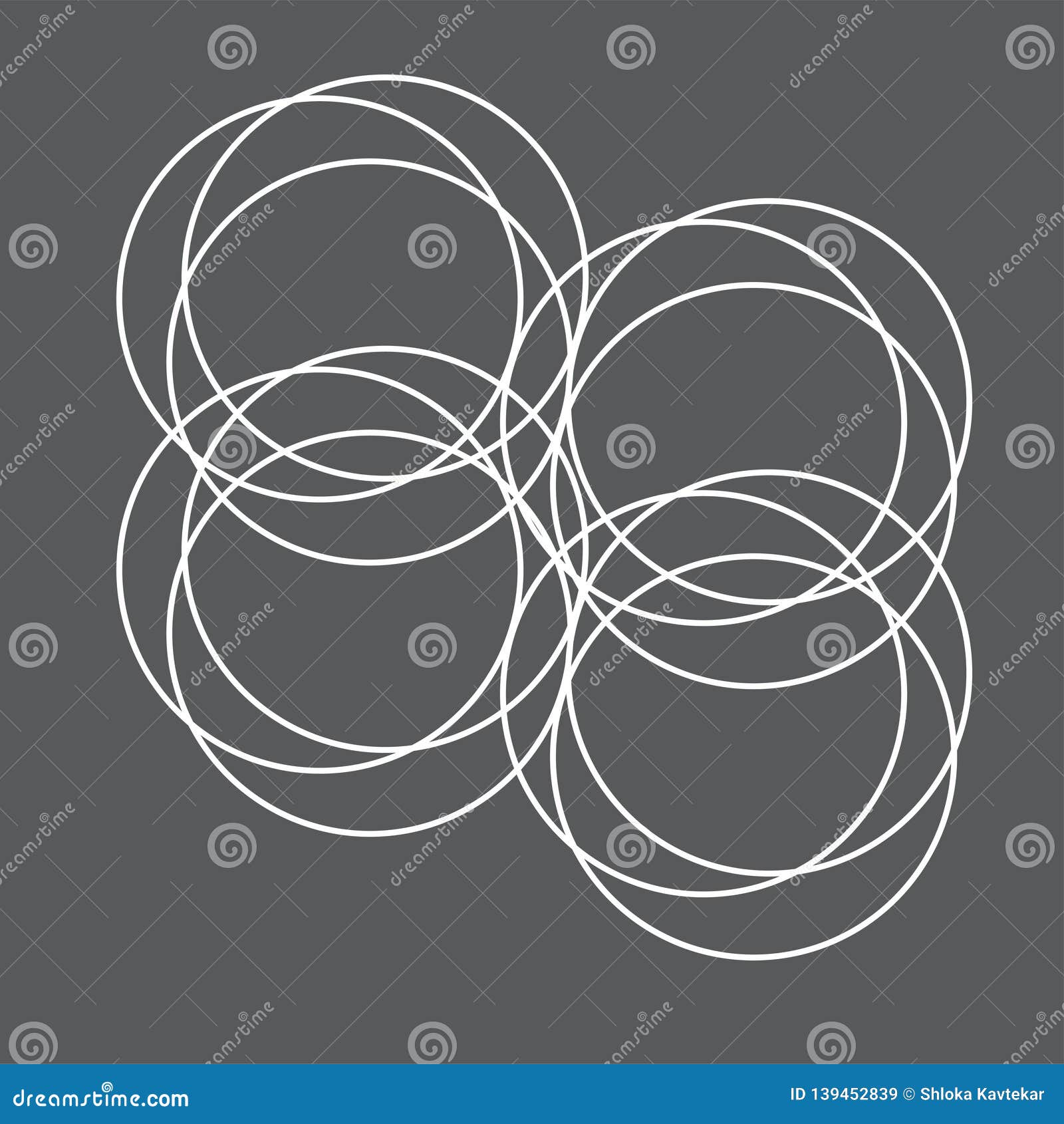 Shapes Coming Together - 84 Stock Illustration - Illustration of ...