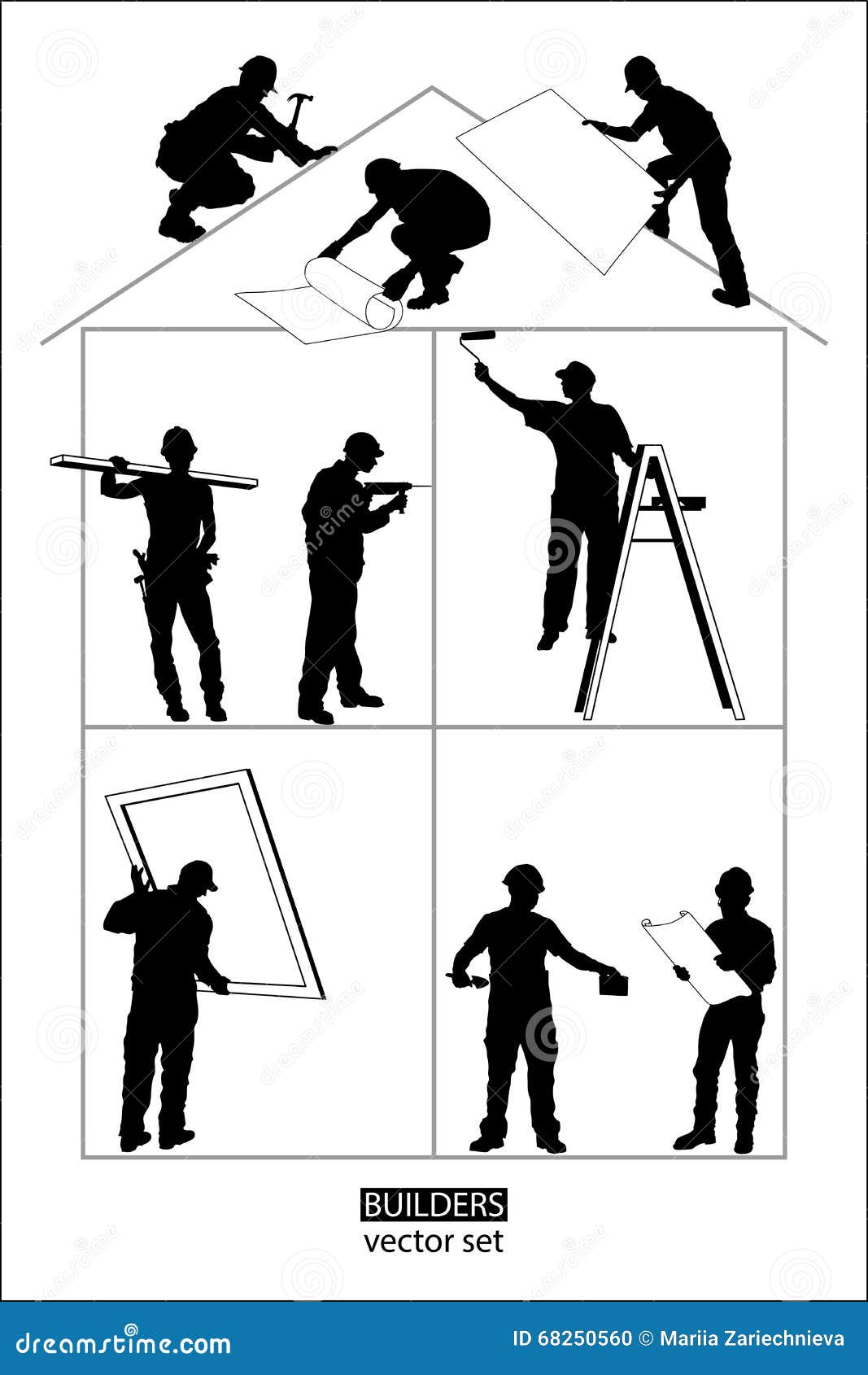 Shapes Work Stock Illustrations – 15,621 Shapes Work Stock ...