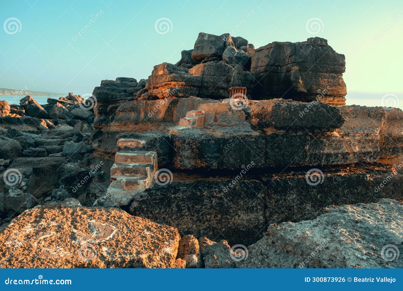 Shapes of rocks stock photo. Image of landscape, city - 300873926