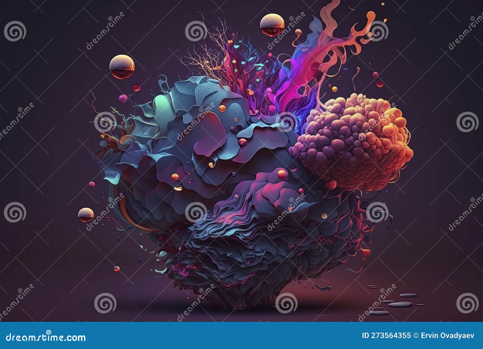 Shapes and Styles from Our Collection of Digital Artworks. from ...