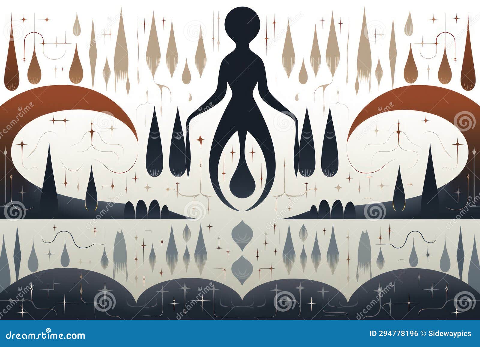 Shapeshifting Selkies, Transitioning between Human and Seal Forms with ...