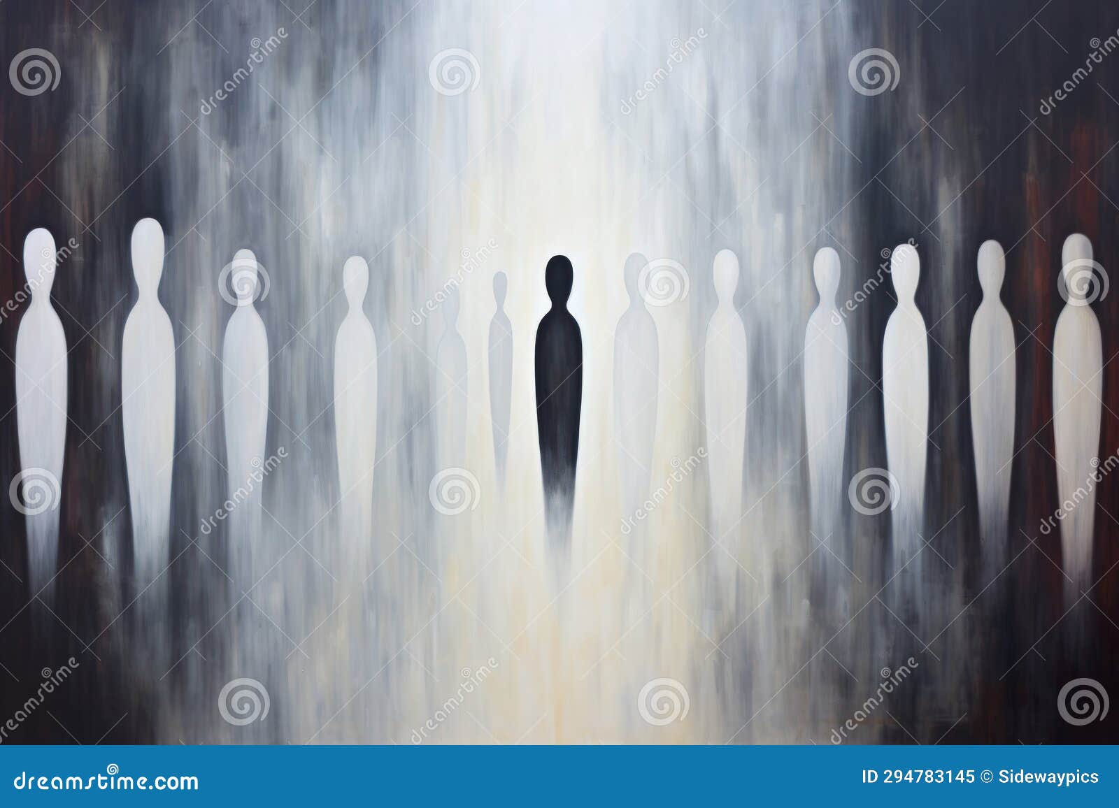 Shapeshifting Selkies, Transitioning between Human and Seal Forms with ...