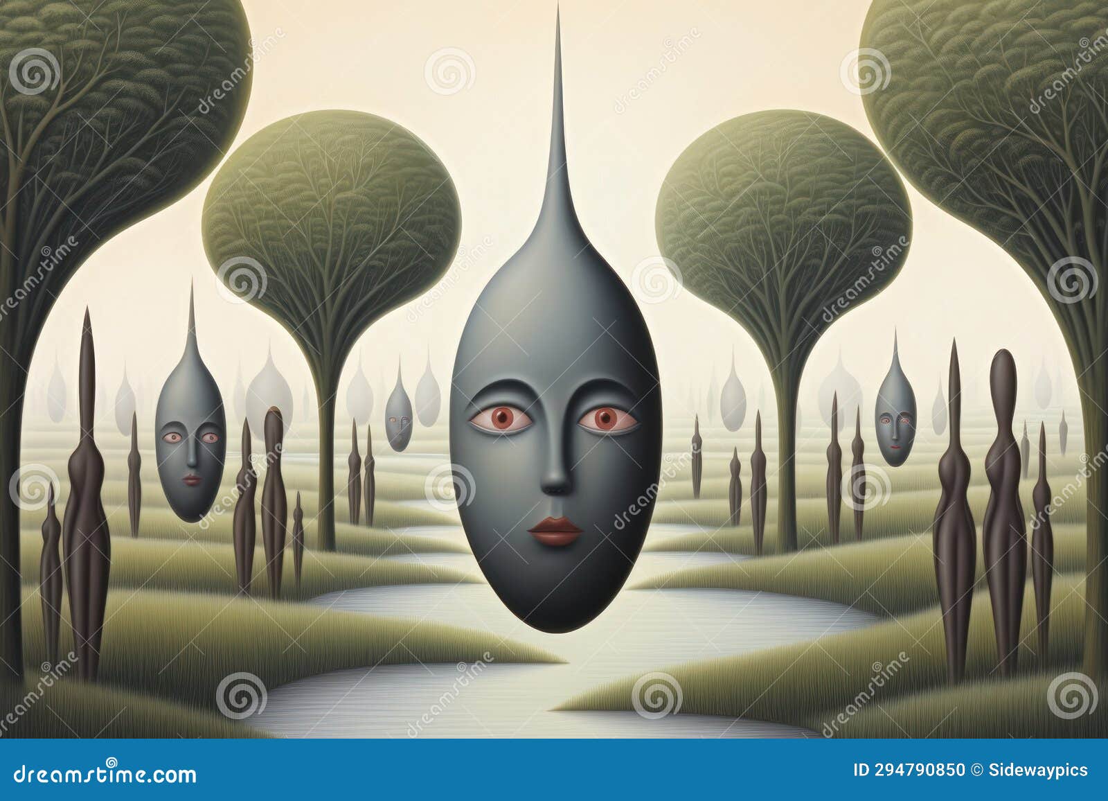 Shapeshifting Selkies, Transitioning between Human and Seal Forms with ...