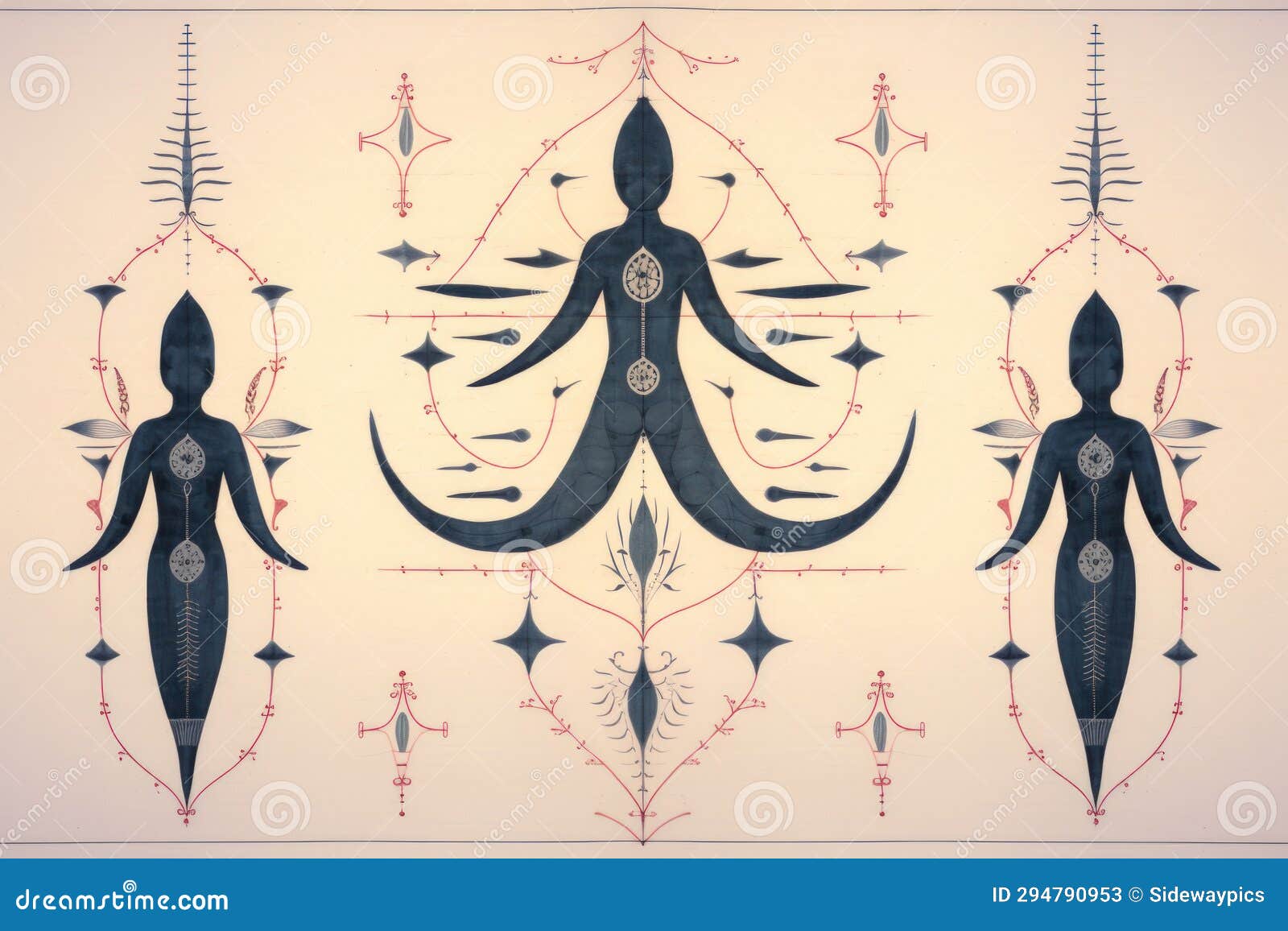 Shapeshifting Selkies, Transitioning between Human and Seal Forms with ...