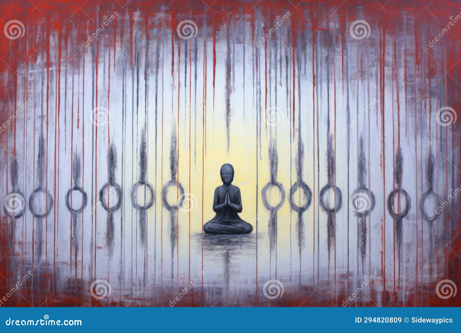 Shapeshifting Selkies, Transitioning between Human and Seal Forms with ...