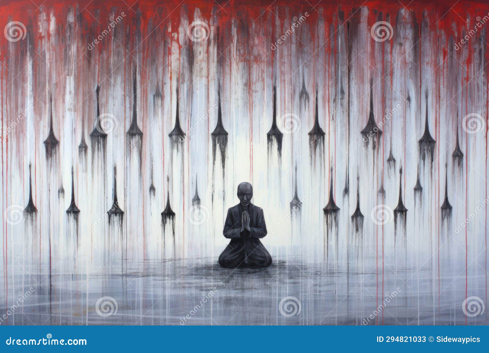 Shapeshifting Selkies, Transitioning between Human and Seal Forms with ...