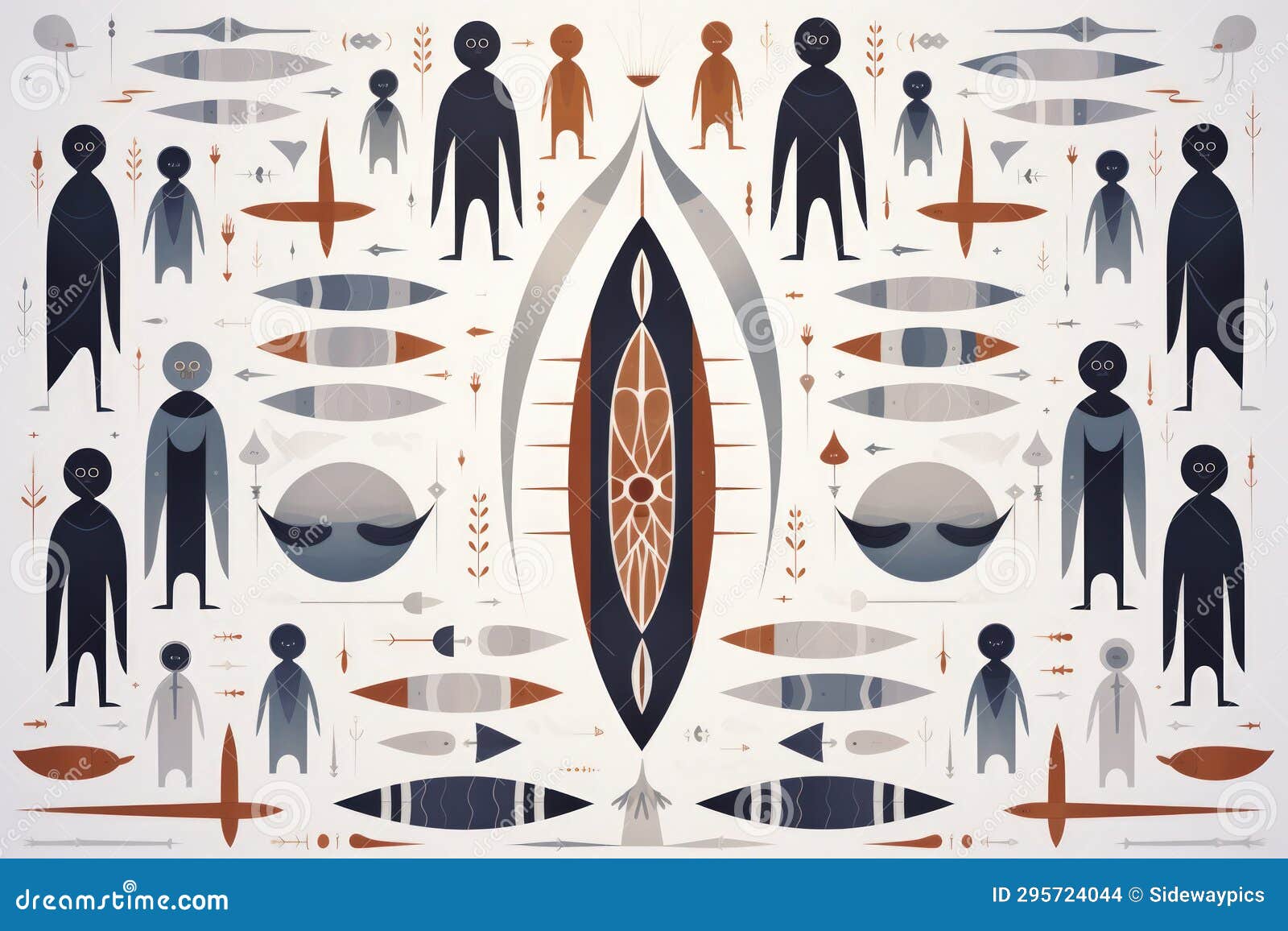 Shapeshifting Selkies, Transitioning between Human and Seal Forms with ...