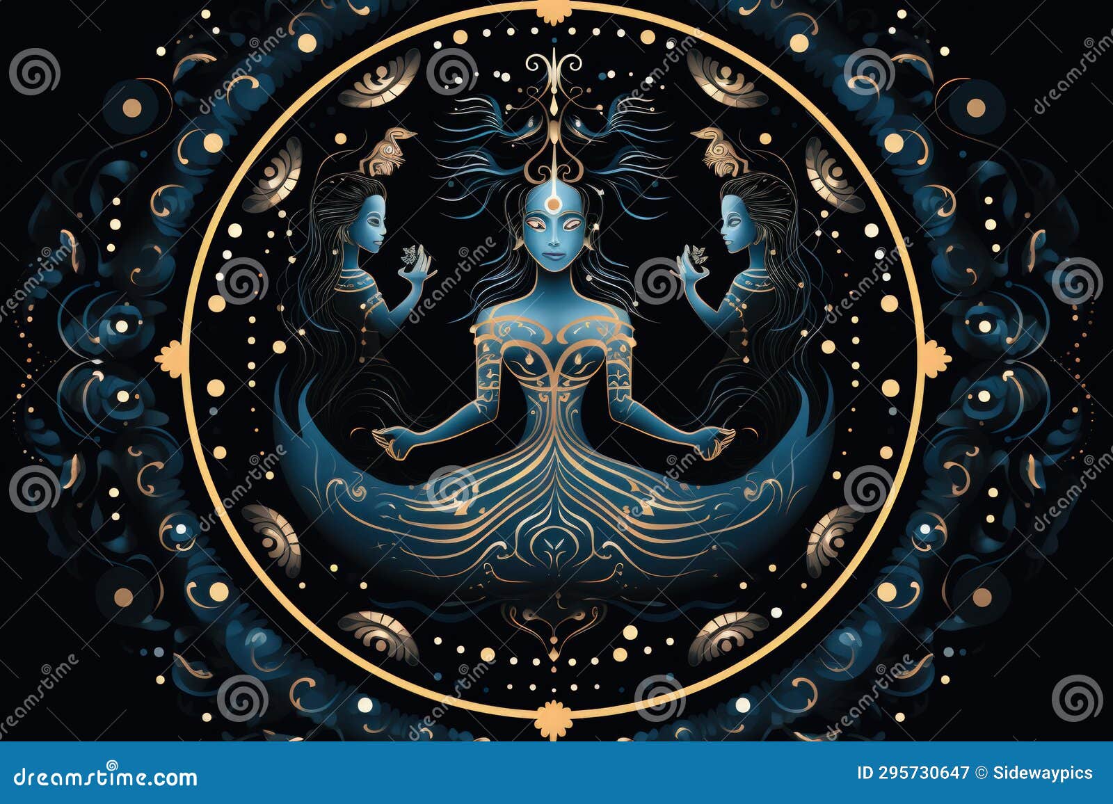 Shapeshifting Selkies, Transitioning between Human and Seal Forms with ...