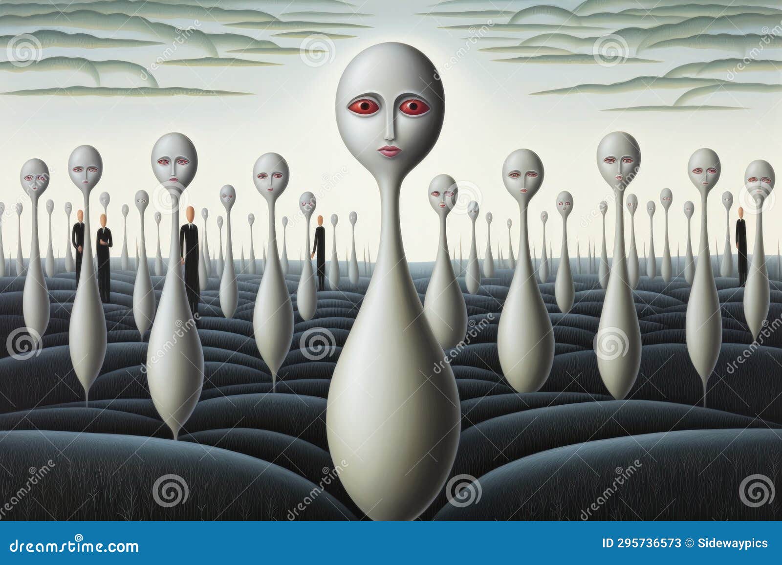 Shapeshifting Selkies, Transitioning between Human and Seal Forms with ...