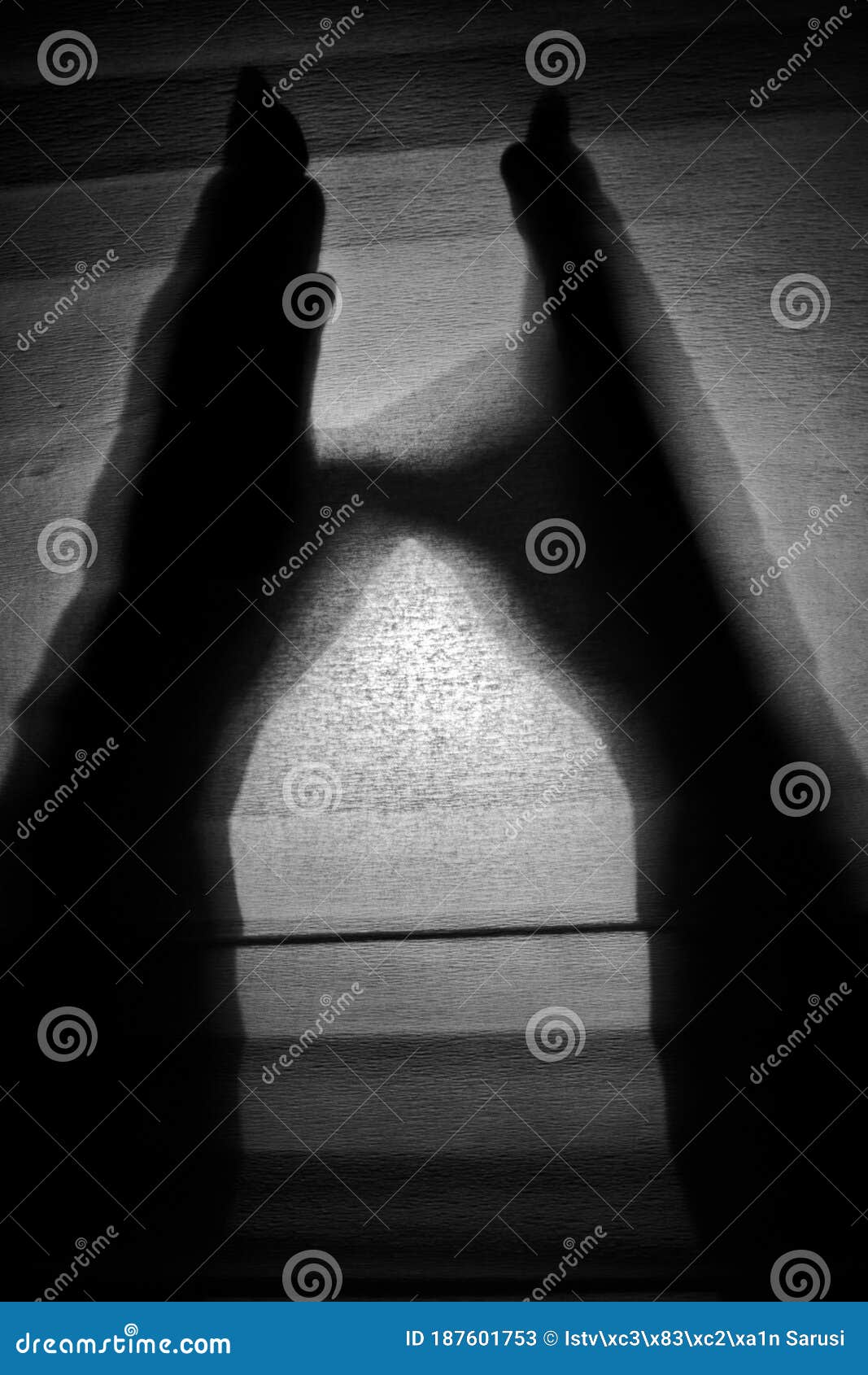 Shaping Letters by Body Parts Stock Image - Image of body, like: 187601753