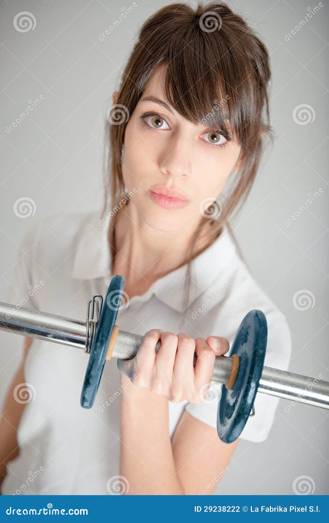 Shaping up stock photo. Image of training, wellness, lifestyle - 29238222