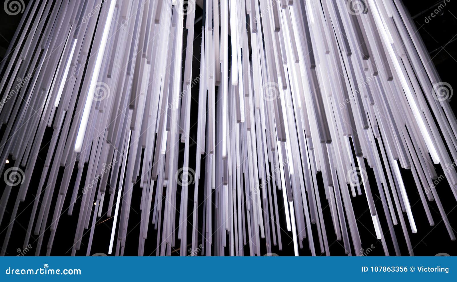 Shards of Light stock photo. Image of cells, lineup - 107863356