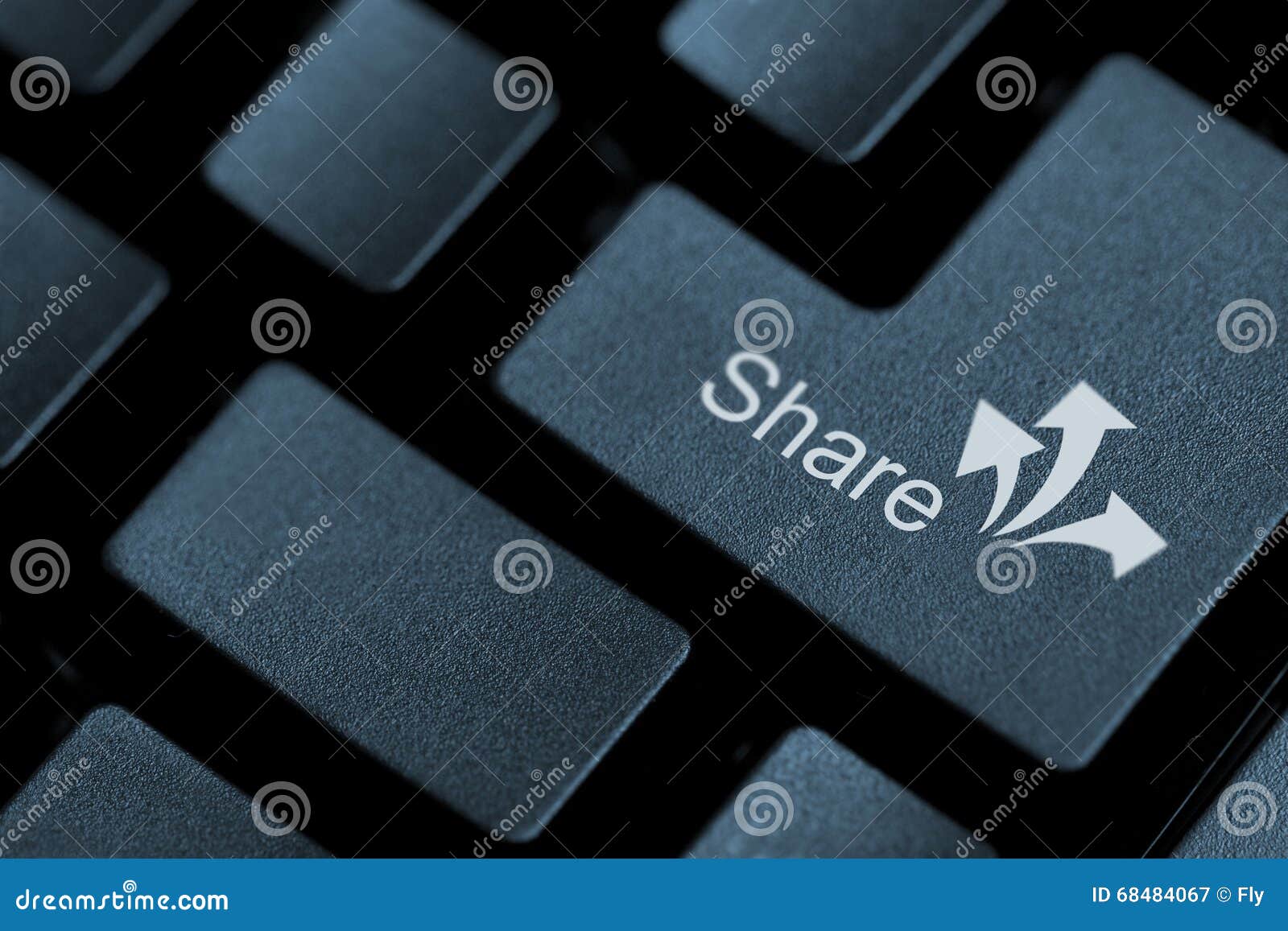 Share button stock image. Image of horizontal, abstract - 68484067