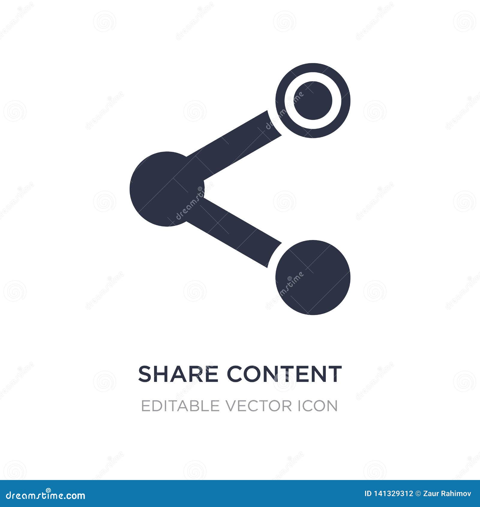 Share Content Stock Illustrations – 15,435 Share Content Stock ...