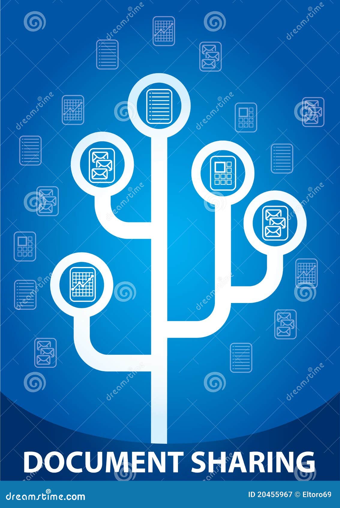 Share, UI Icon. Web Icon. Sharing, Social Media, Distribute Emblem ...