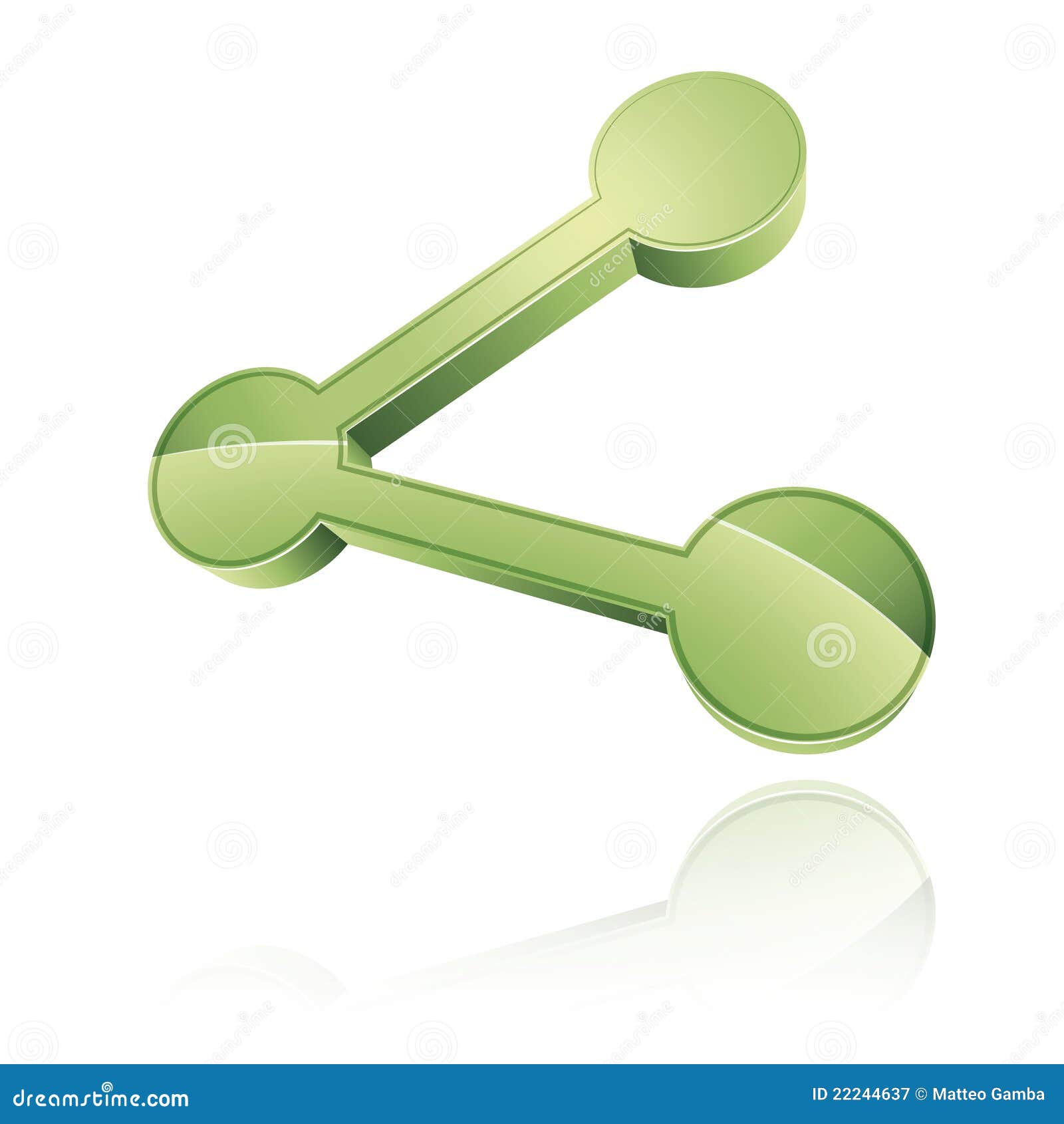 3d Share Icon Stock Illustrations – 8,302 3d Share Icon Stock ...