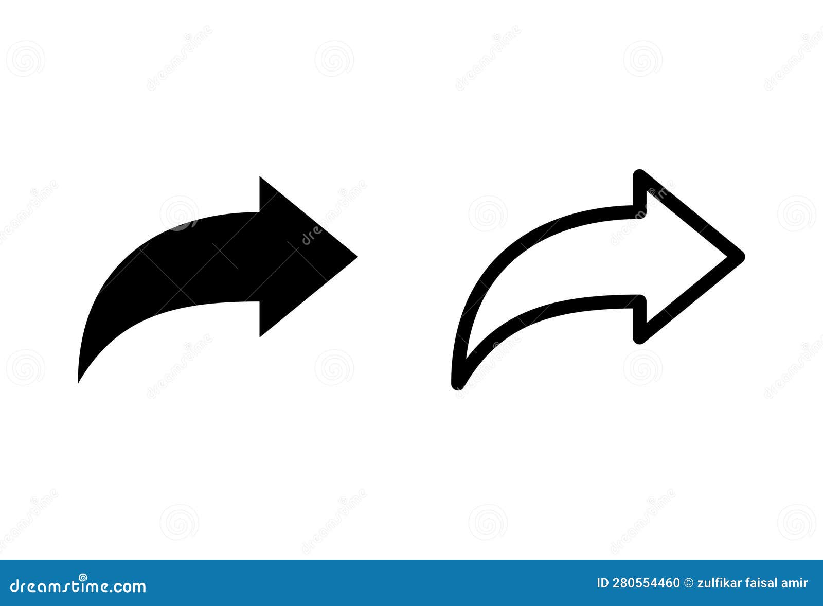 Share Icon . Sharing Vector Icon Stock Vector - Illustration of ...