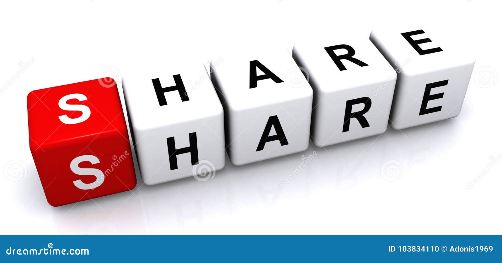 Share illustration stock illustration. Illustration of graphic - 103834110