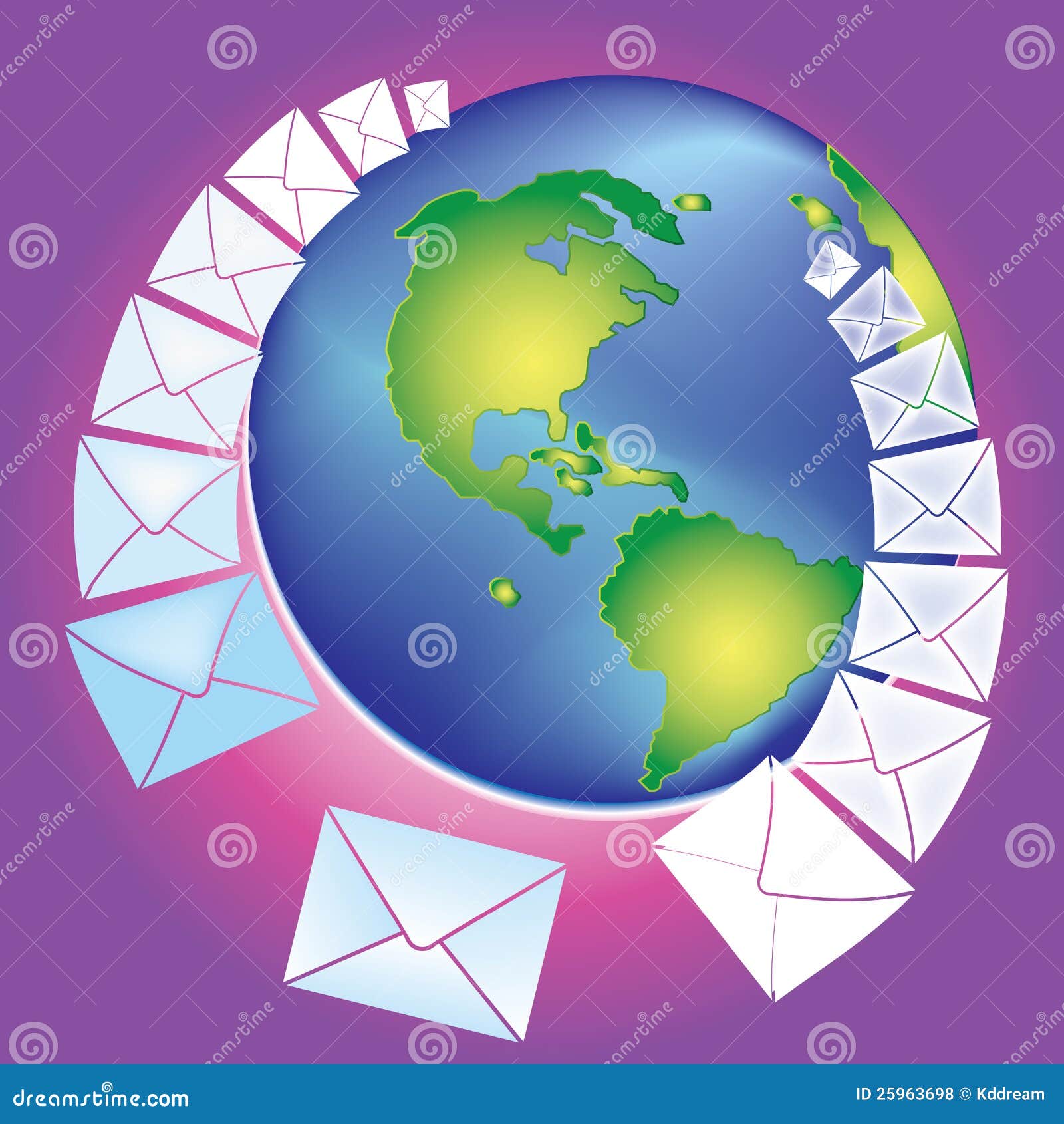 Share information stock illustration. Illustration of icon - 25963698