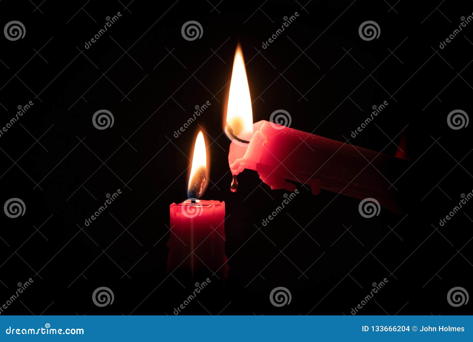 Share the light stock photo. Image of dark, sharing - 133666204