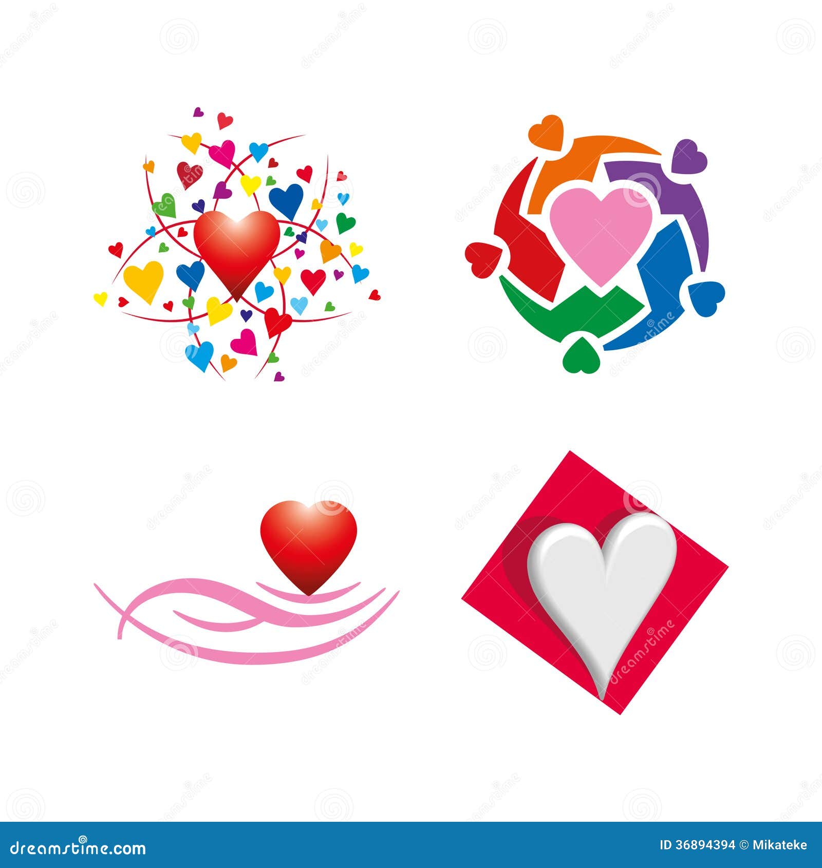 Share love help symbol stock vector. Illustration of share - 36894394