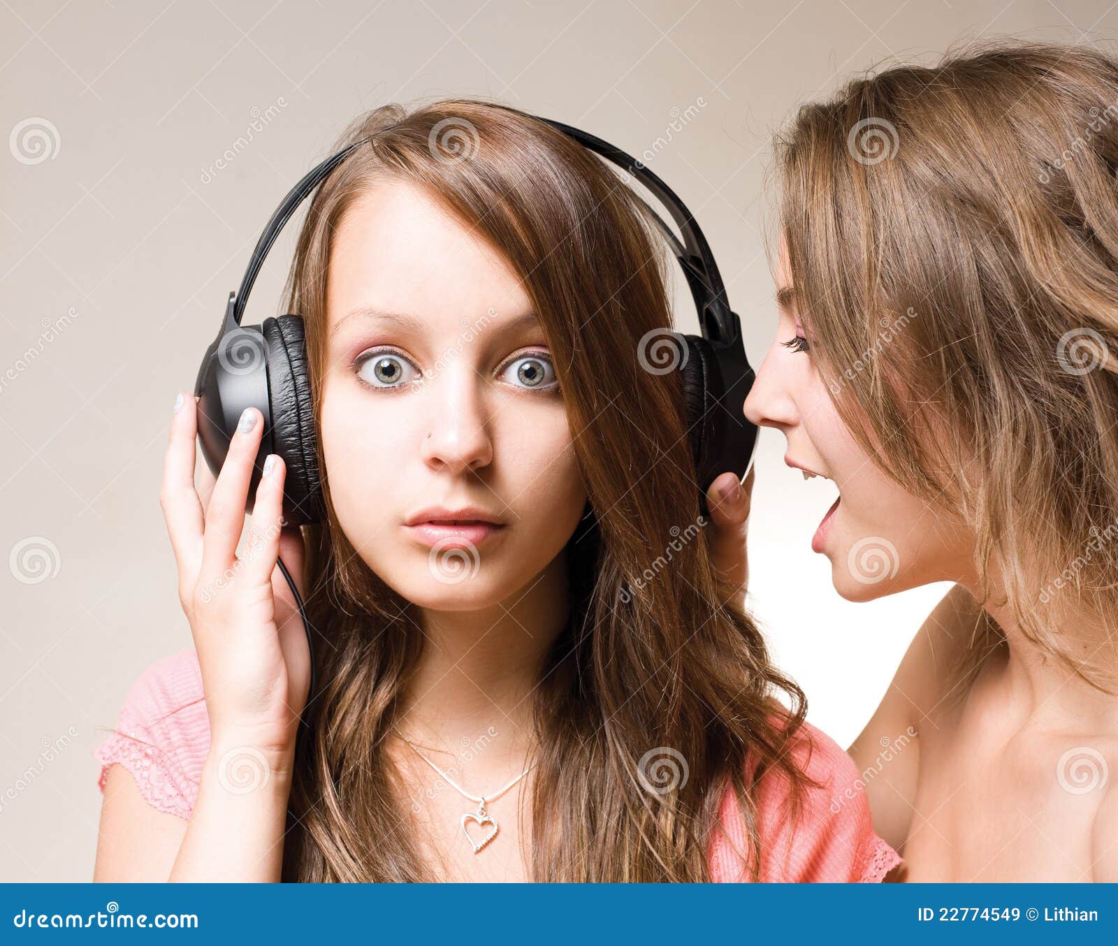 Share with me!! stock image. Image of pretty, enjoyment - 22774549