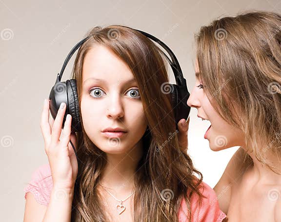 Share with me!! stock image. Image of pretty, enjoyment - 22774549