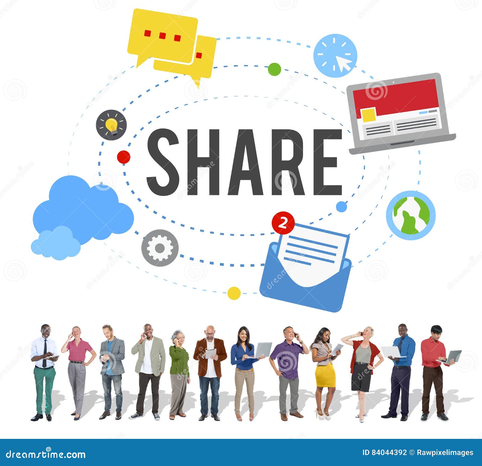 Share Post Media Trending Social Media Concept Stock Photo - Image of ... Share Post Media Trending Social Media Concept Stock Photo - Image of ...