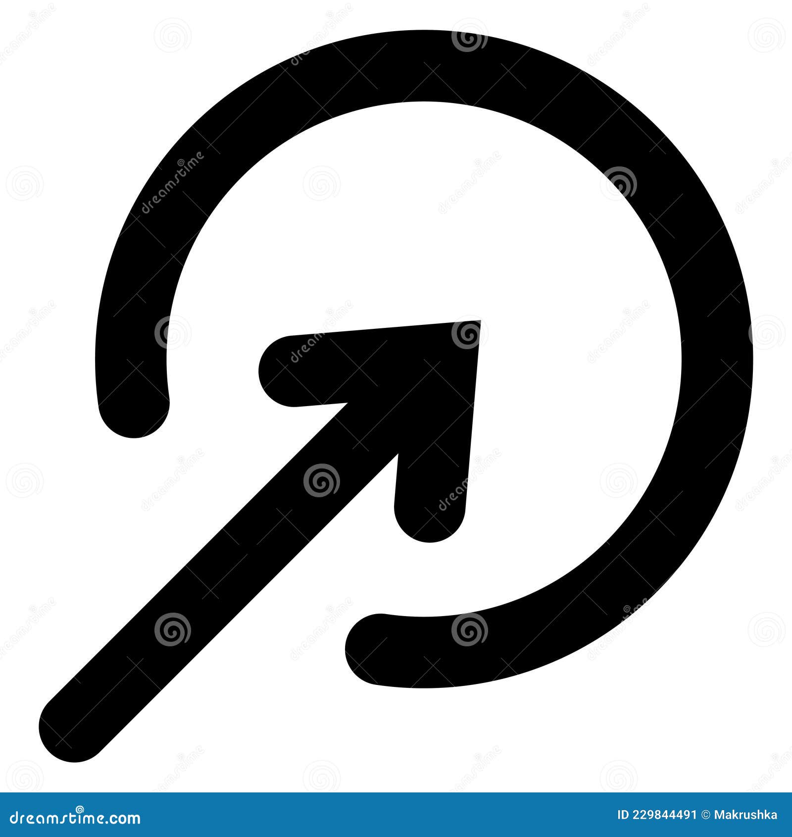 Share Symbol Icon Vector Male Person Profile Avatar With Network Sign ...