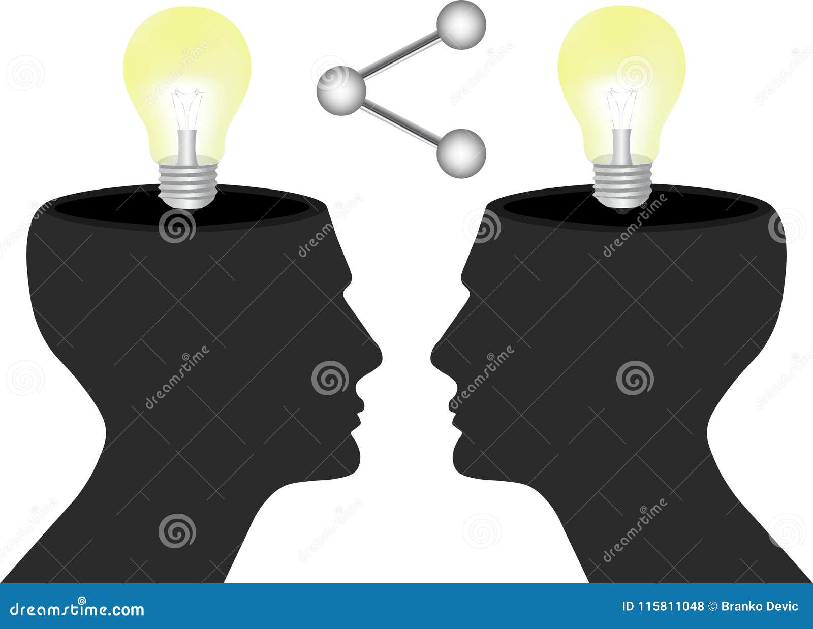 Knowledge Revolution Icon Set. Contains Editable Icons Industry 4.0 ...