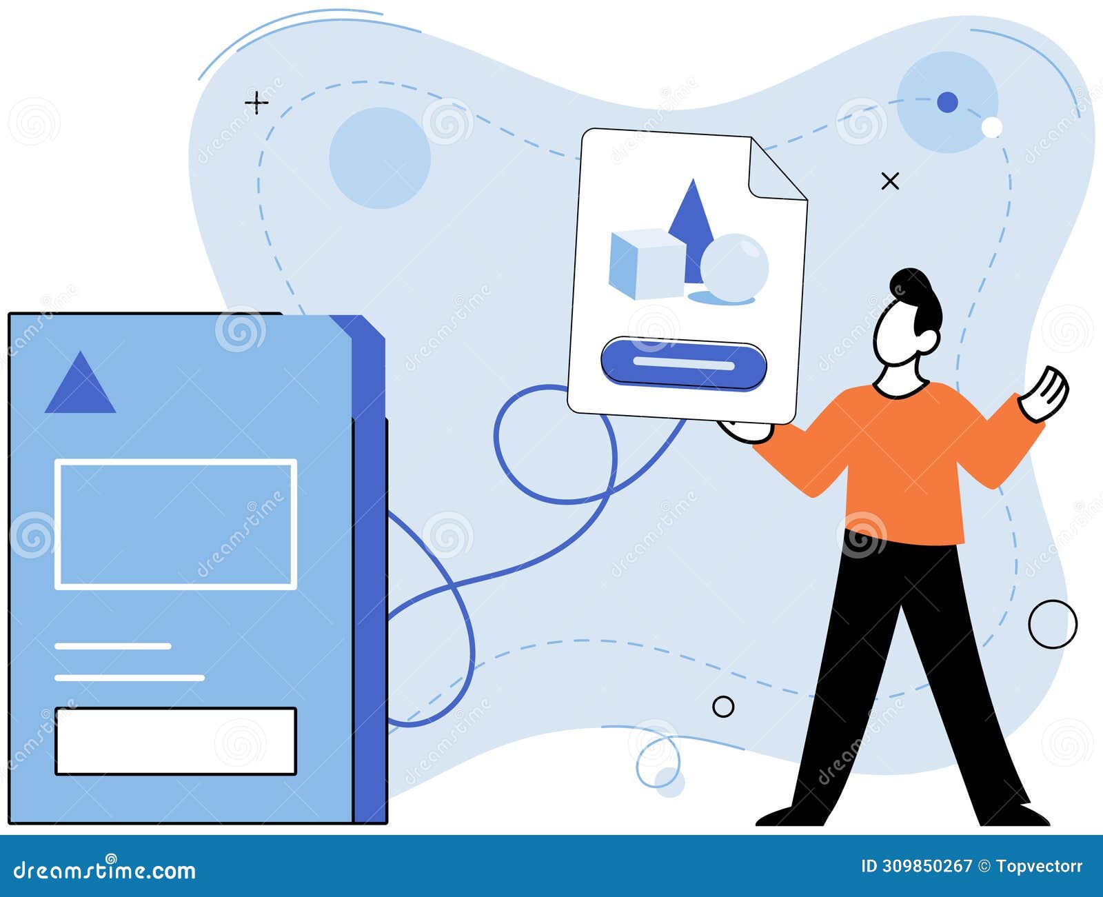 Shared File. the Shared File Concept Emphasizes Exchange and Sharing ...
