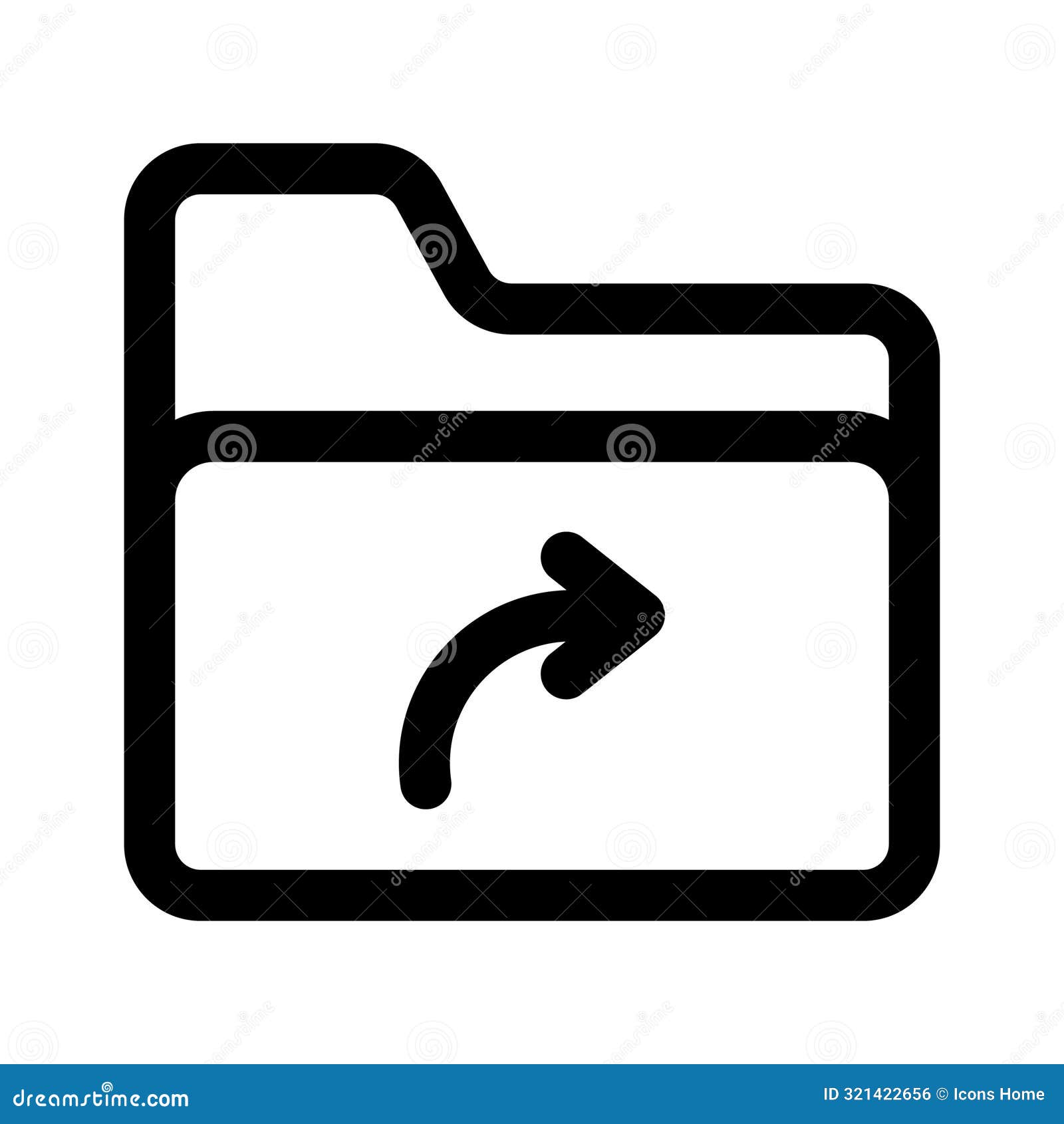 Shared Folder, Network Folder Icon Design, Premium Vector Stock Vector ... Shared Folder, Network Folder Icon Design, Premium Vector Stock Vector ...