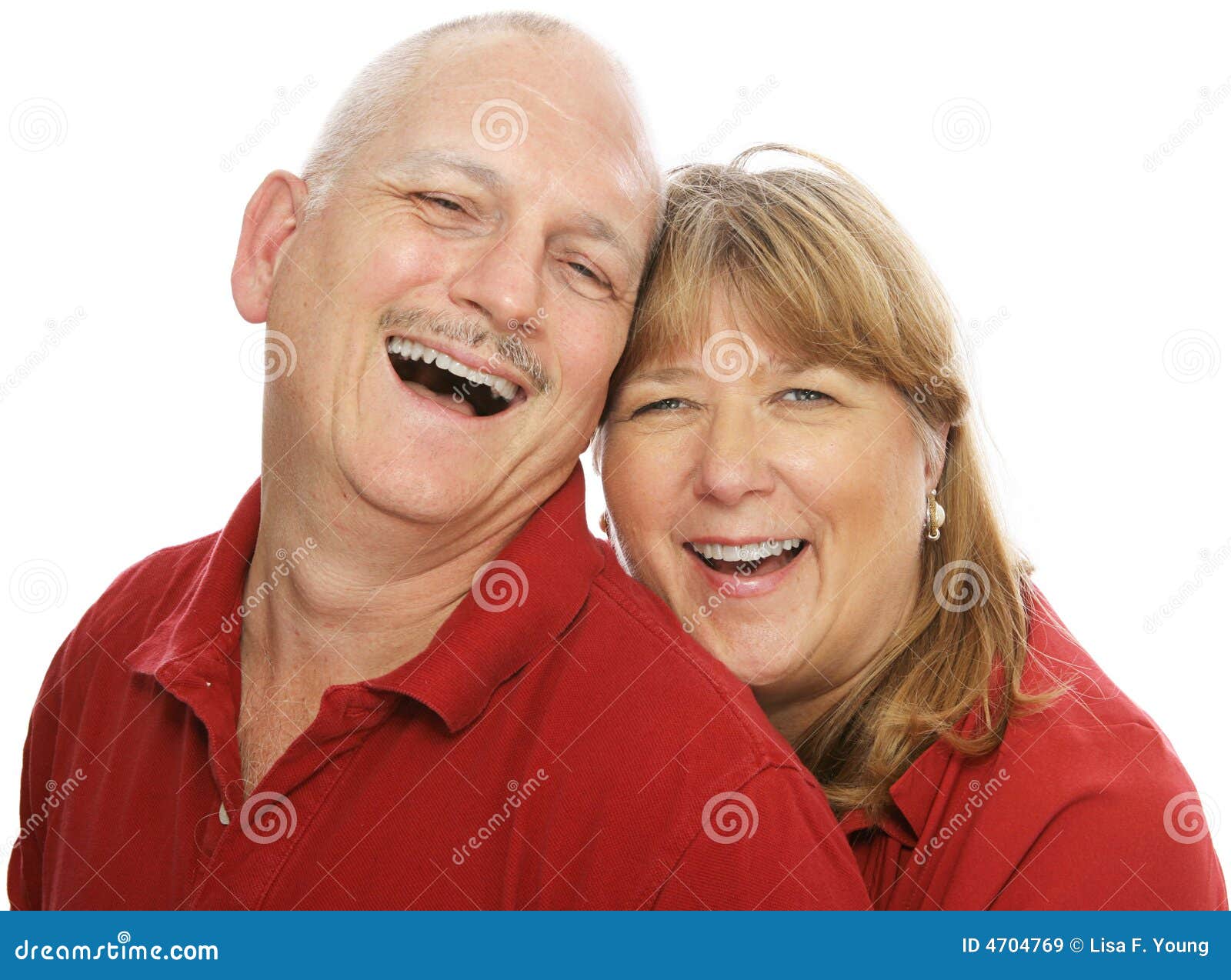 Shared Laughter stock image. Image of couple, hair, female - 4704769