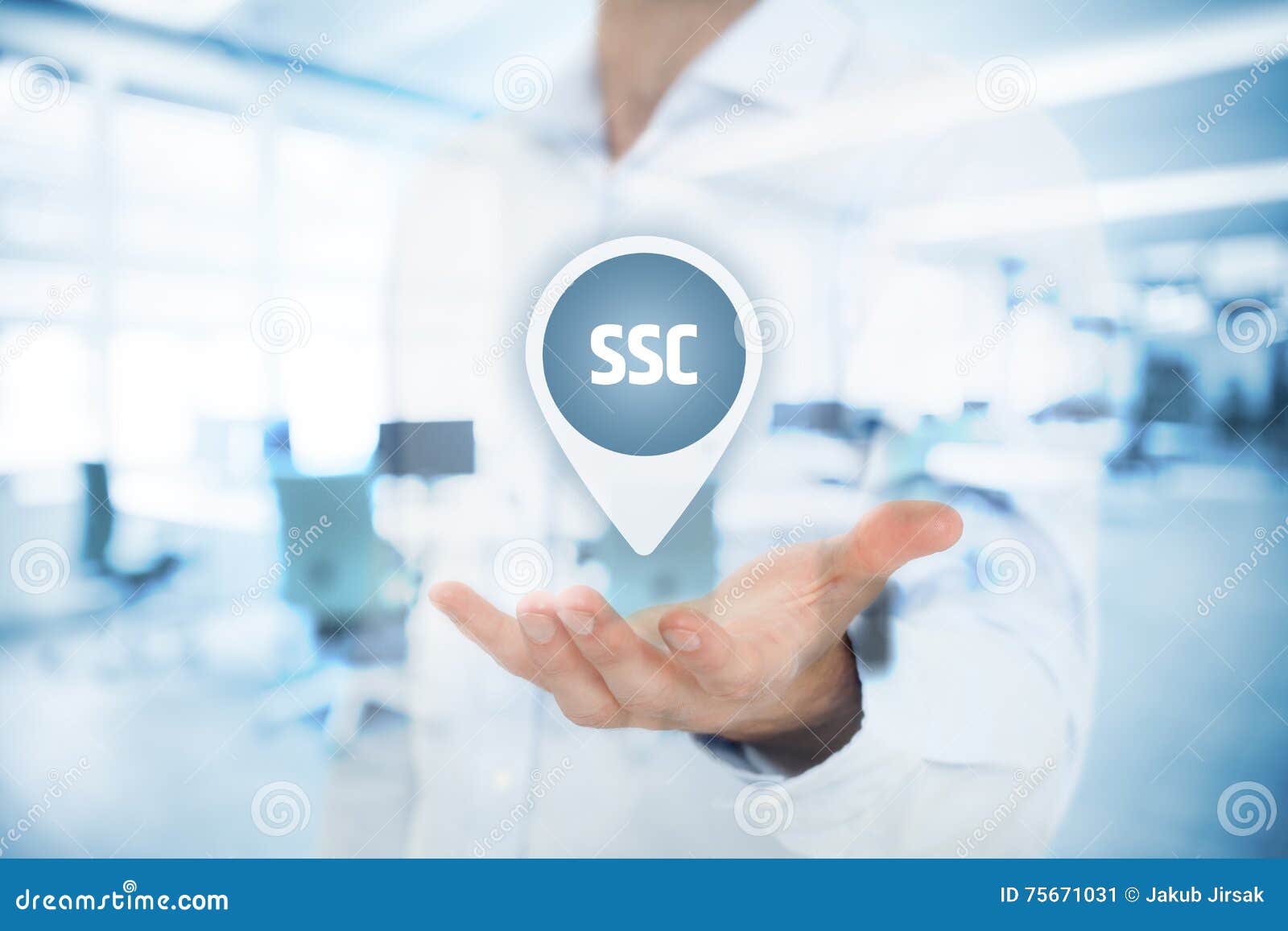 Shared services center SSC stock image. Image of corporate - 75671031
