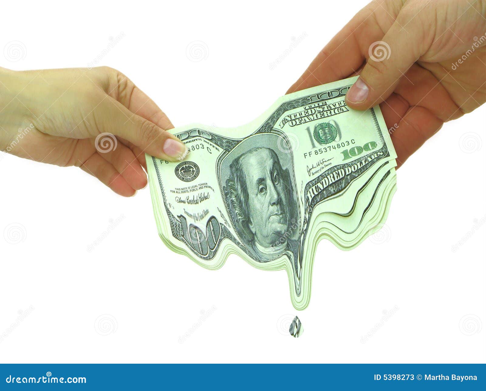 Sharing stock image. Image of funds, agreement, marriage - 5398273