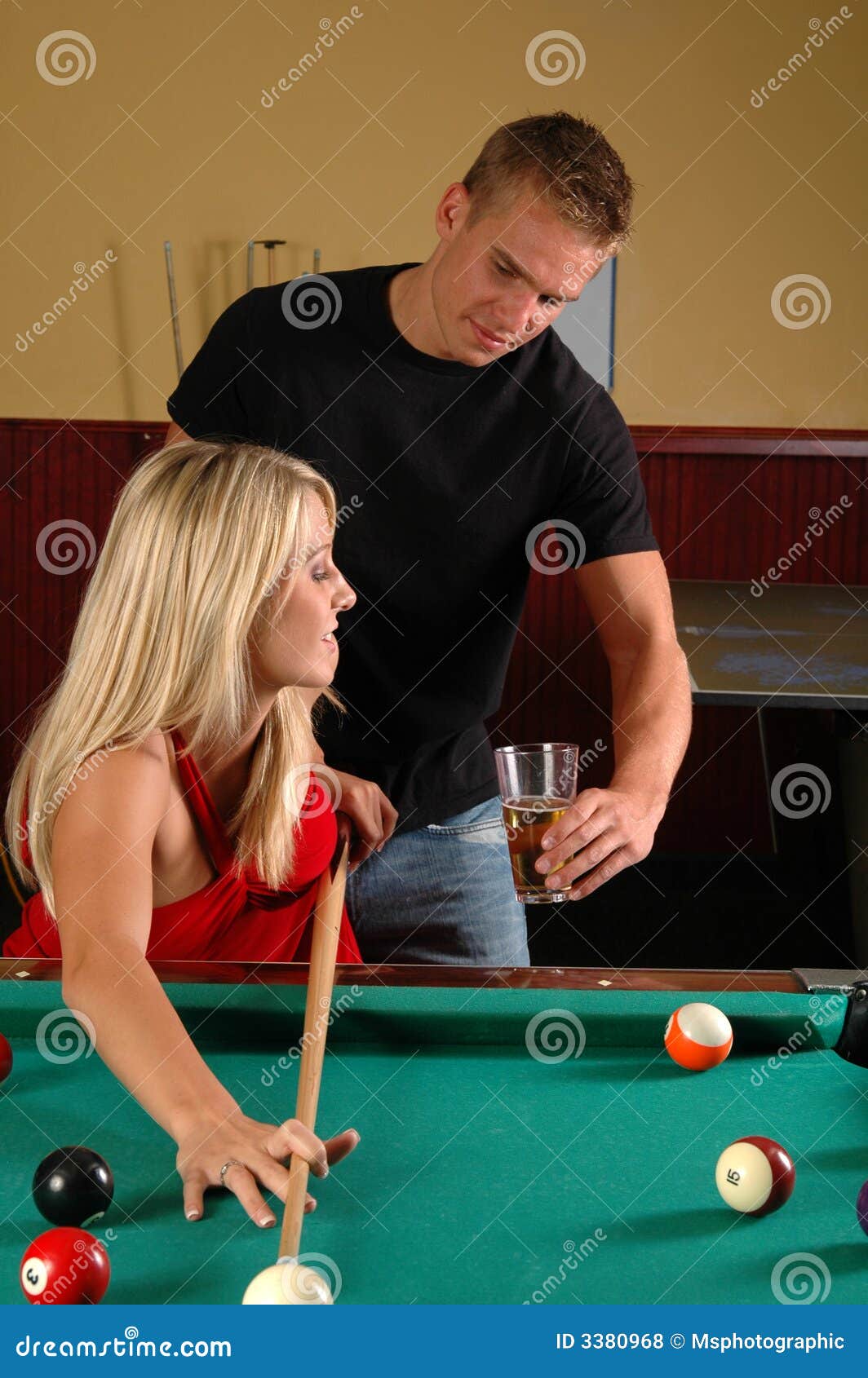 Sharing a Beer stock photo. Image of love, nightlife, adult - 3380968
