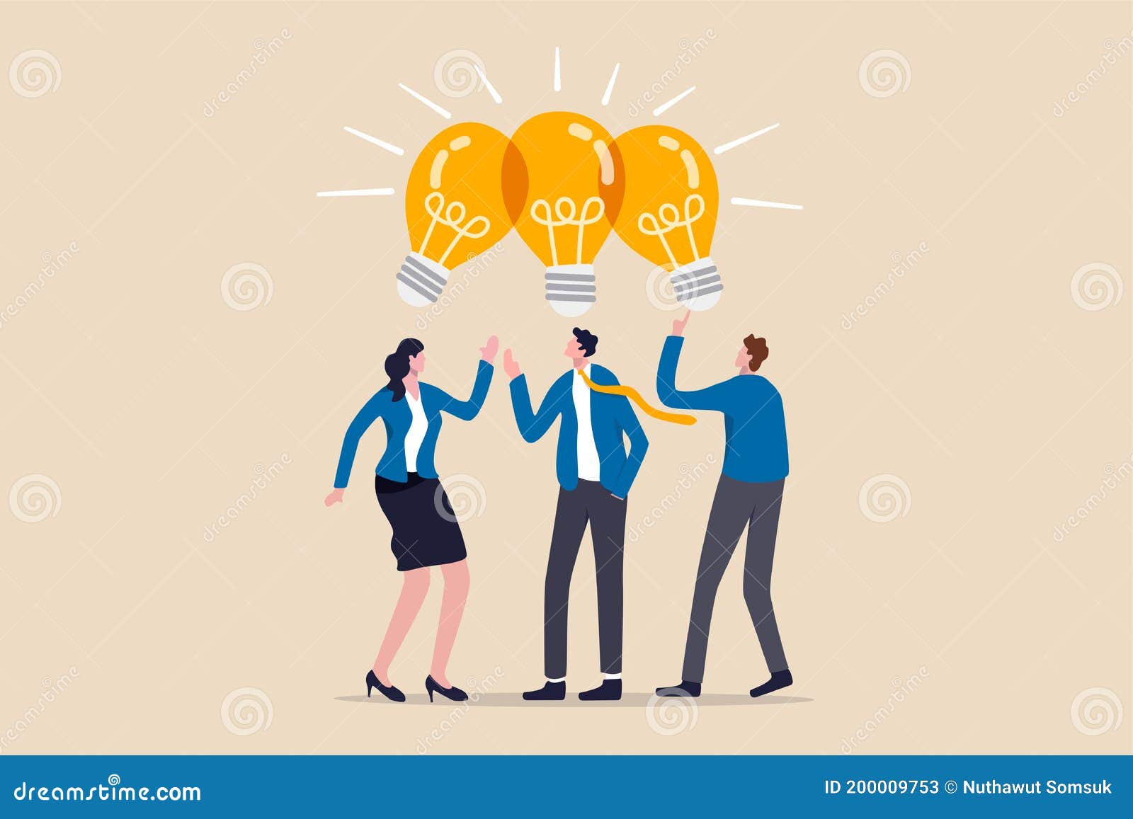 Sharing Business Ideas, Collaboration Meeting, Sharing Knowledge ... Sharing Business Ideas, Collaboration Meeting, Sharing Knowledge ...