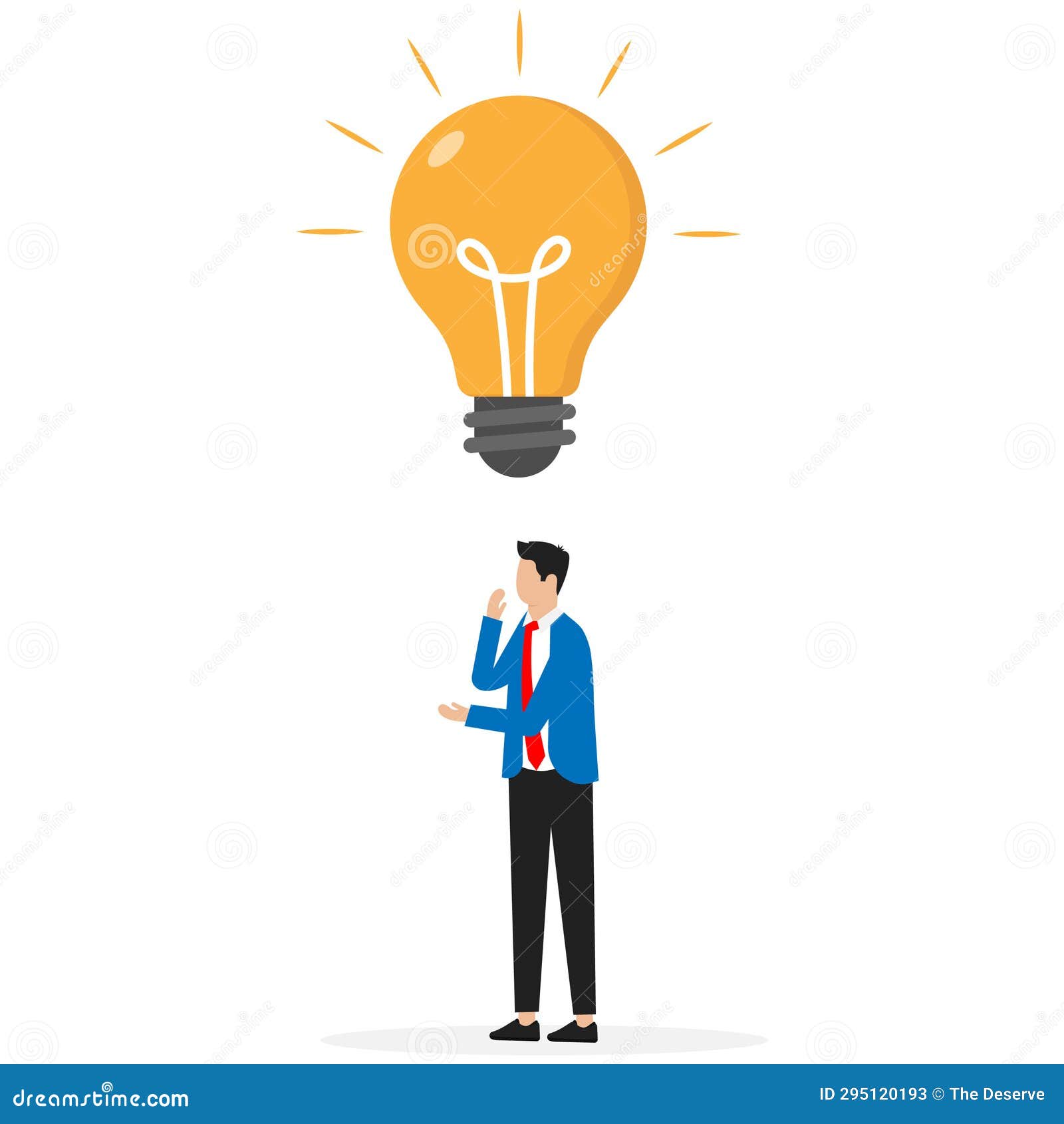 Sharing Business Ideas, Collaboration Meeting, Sharing Knowledge ...