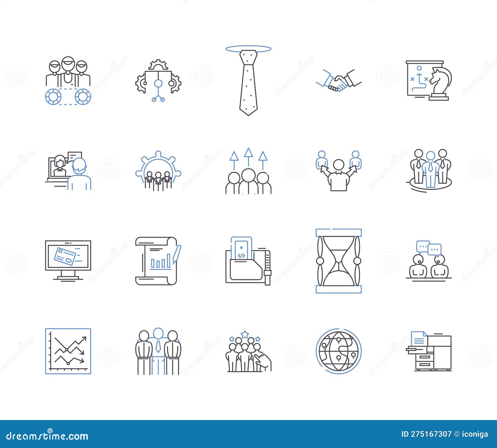 Sharing Economy Outline Icons Collection. Collaborative, Network ... Sharing Economy Outline Icons Collection. Collaborative, Network ...
