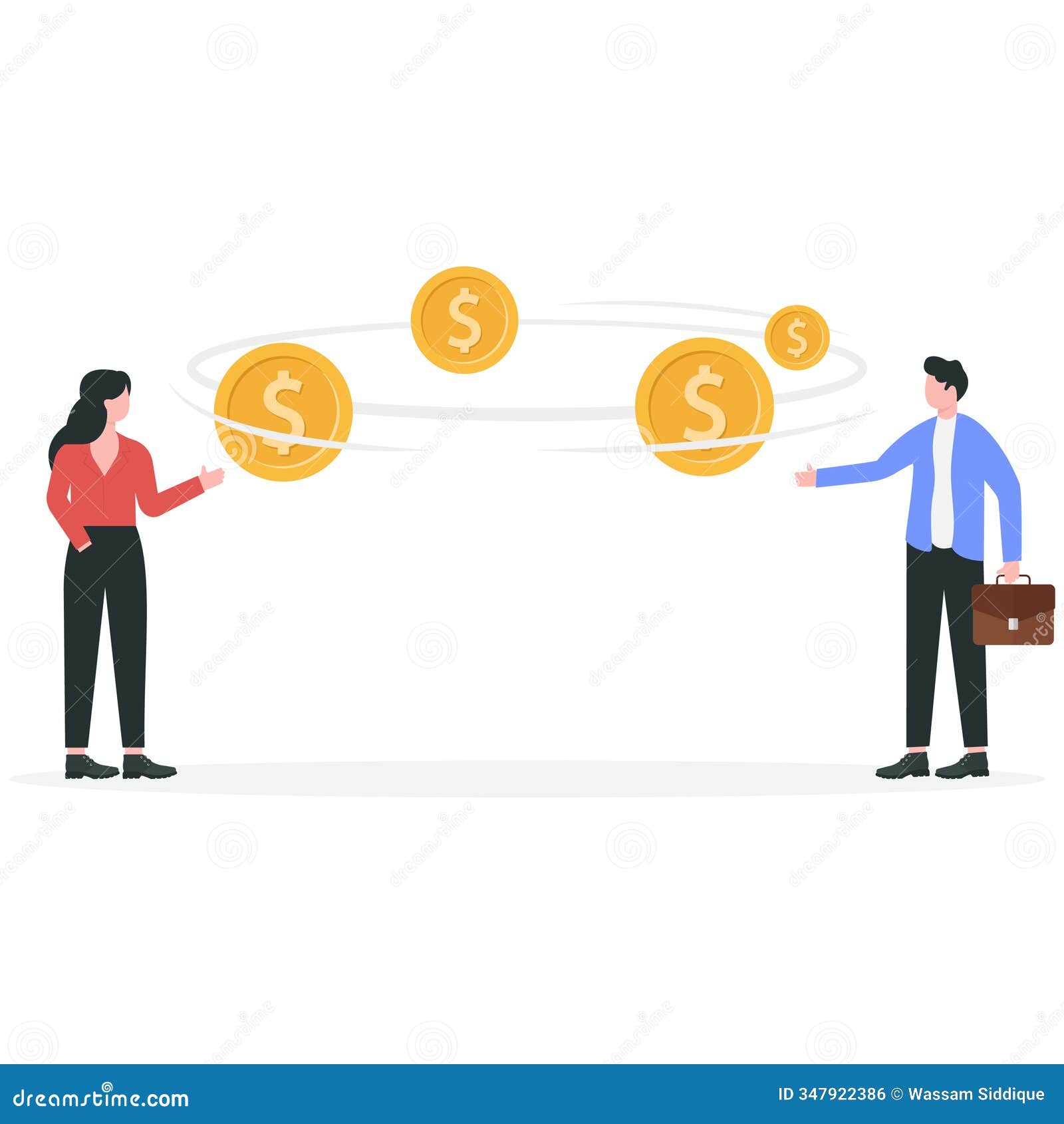 Sharing Ideas or Knowledge in Workplace, Transfer Experience between ...