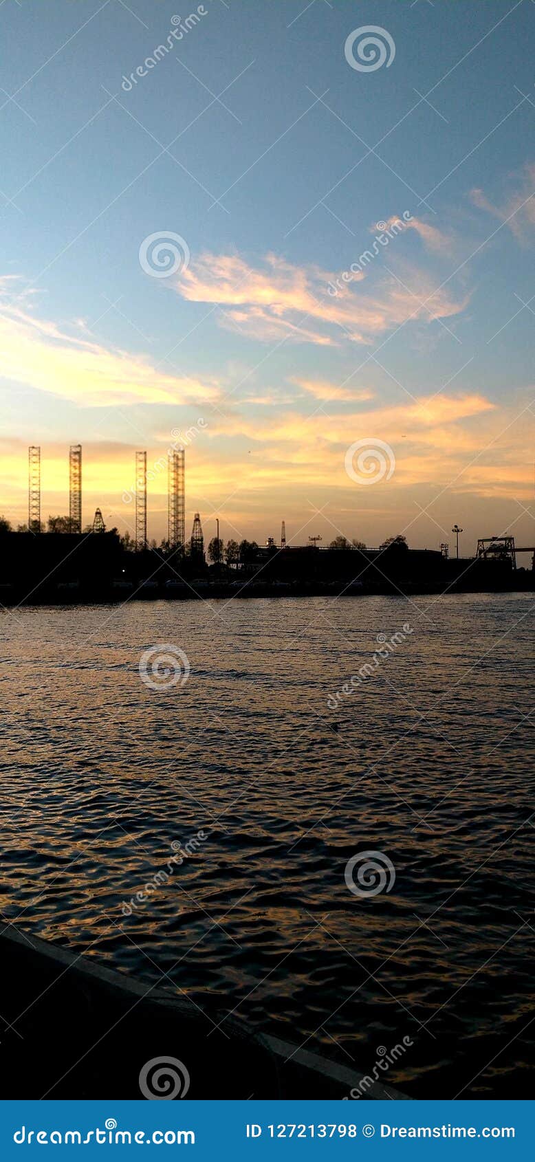 Sharjah stock photo. Image of port, sharjah, khalid - 127213798