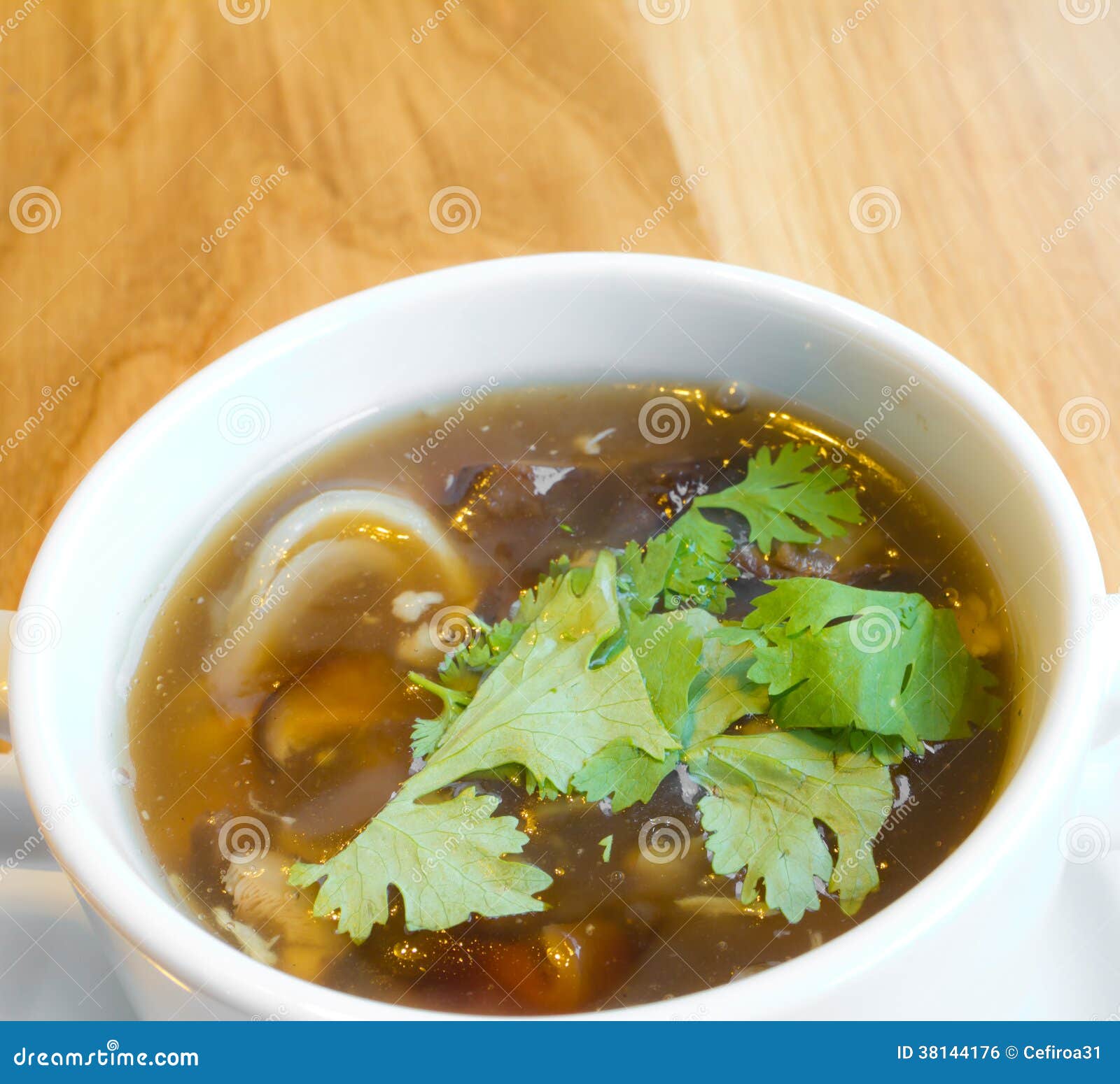 Shark fin soup stock photo. Image of health, fresh, natural - 38144176