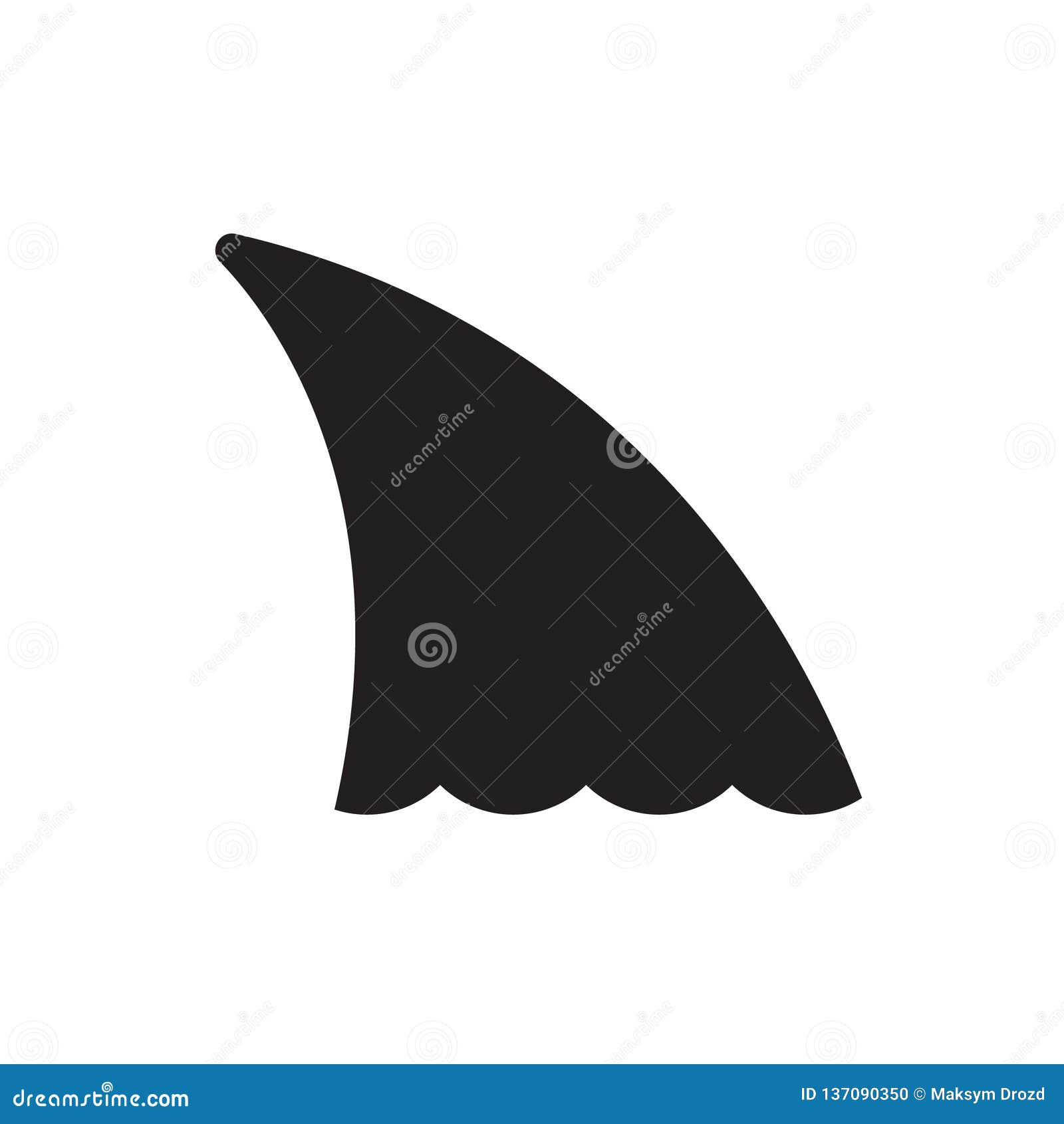 Fin Vector Stock Illustrations – 37,083 Fin Vector Stock Illustrations ...