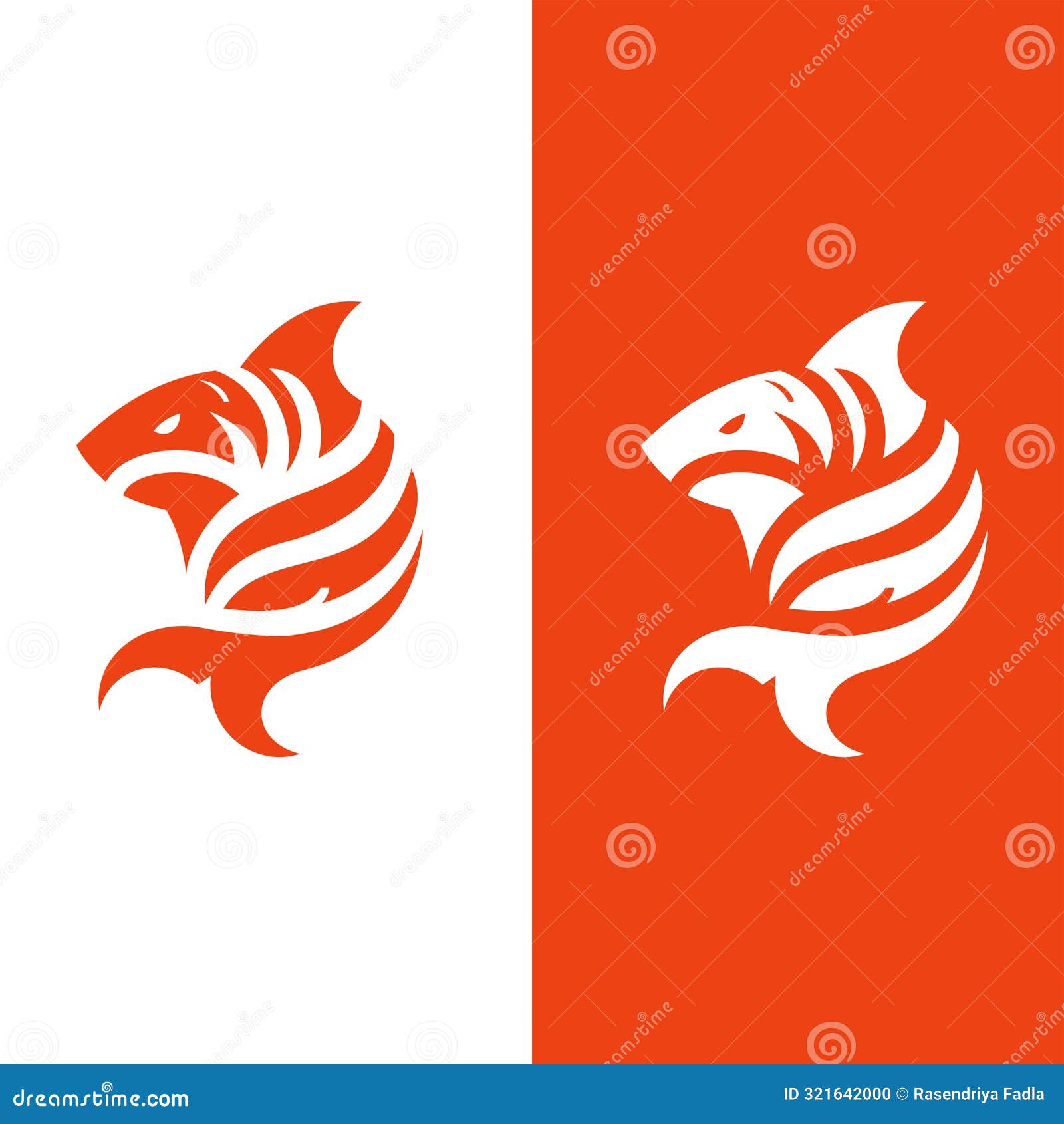 SharkBite: Precision and Power Stock Vector - Illustration of organ ...