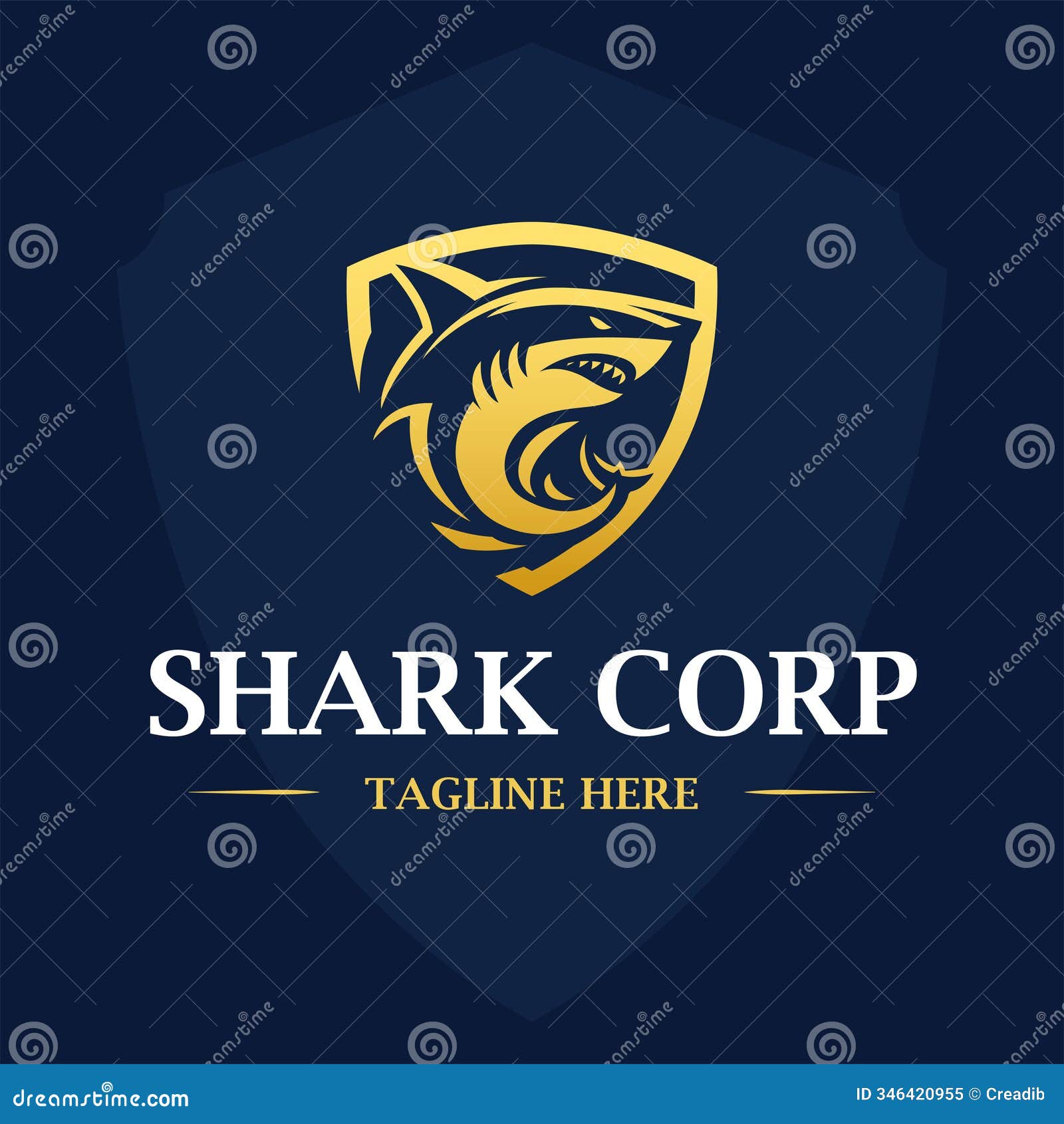 Logo Esport Boy Angry Expression With Spirit Punch. Logo Vector ...