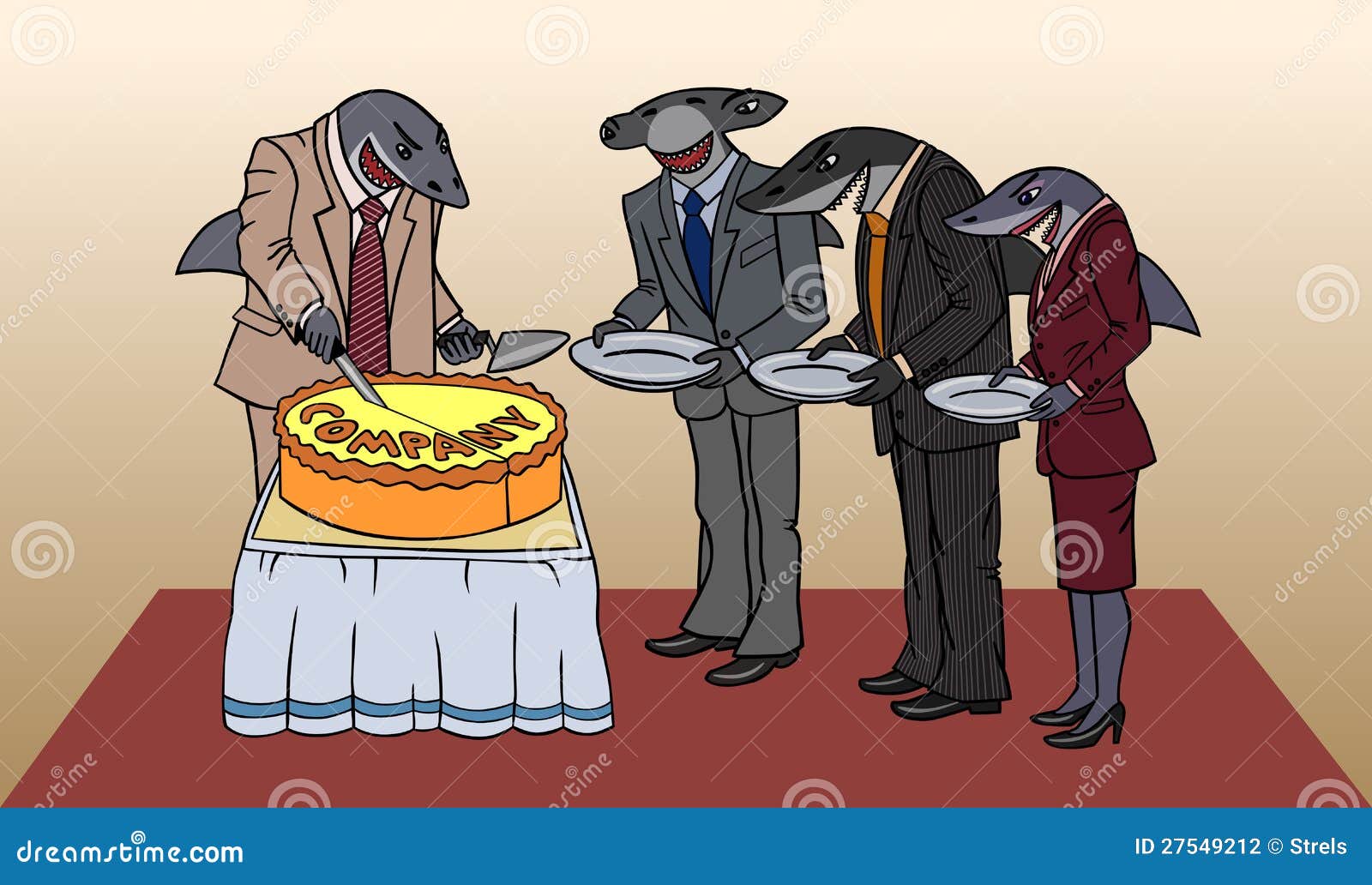 Divide Cake Cartoon Stock Illustrations – 11 Divide Cake Cartoon Stock ...