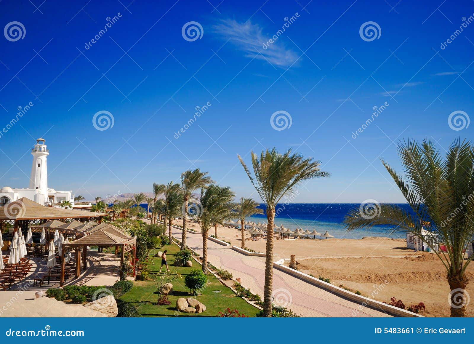Sharm el sheikh stock image. Image of paradise, exotic - 5483661